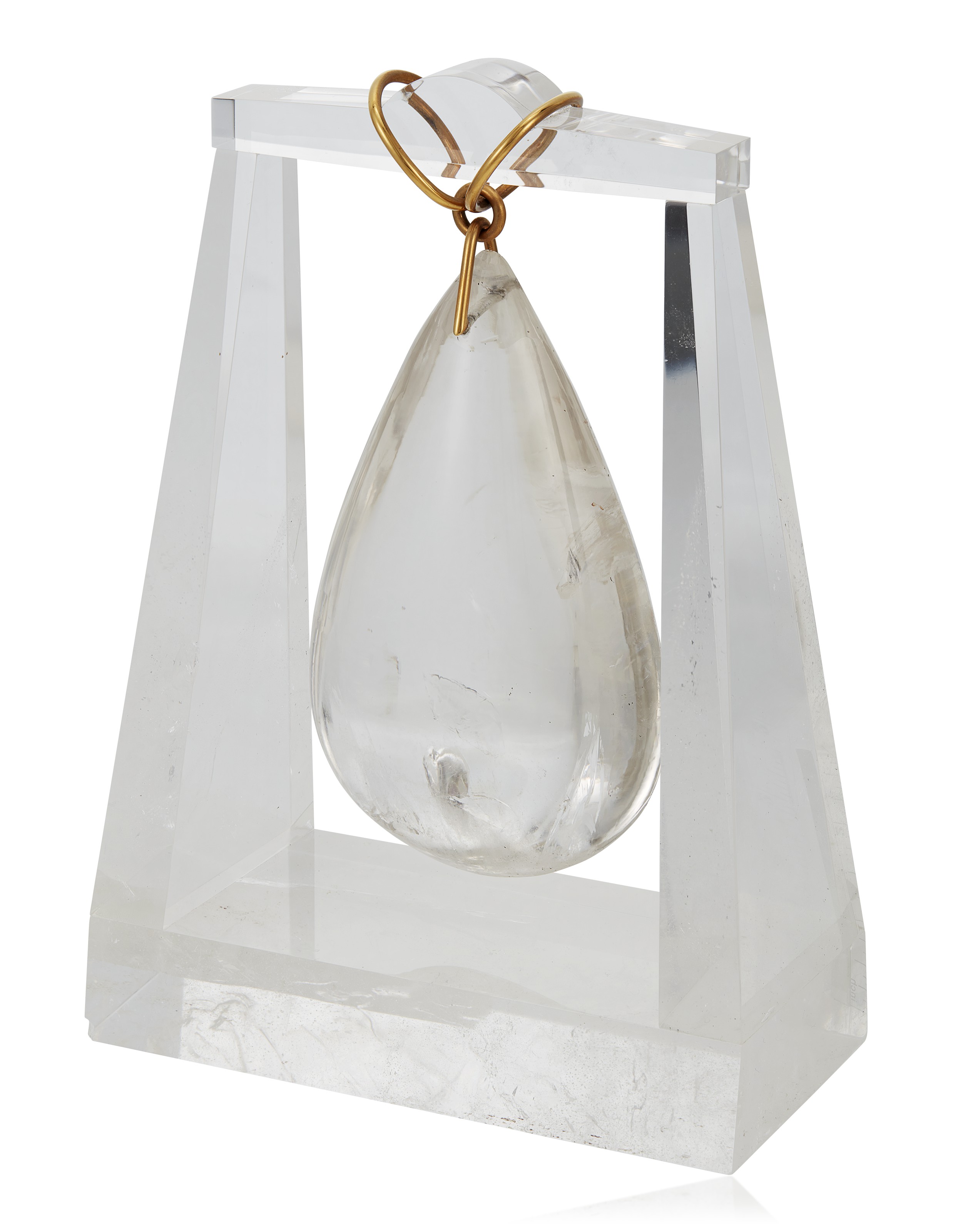 JAR ROCK CRYSTAL SCULPTURE, | Christie’s