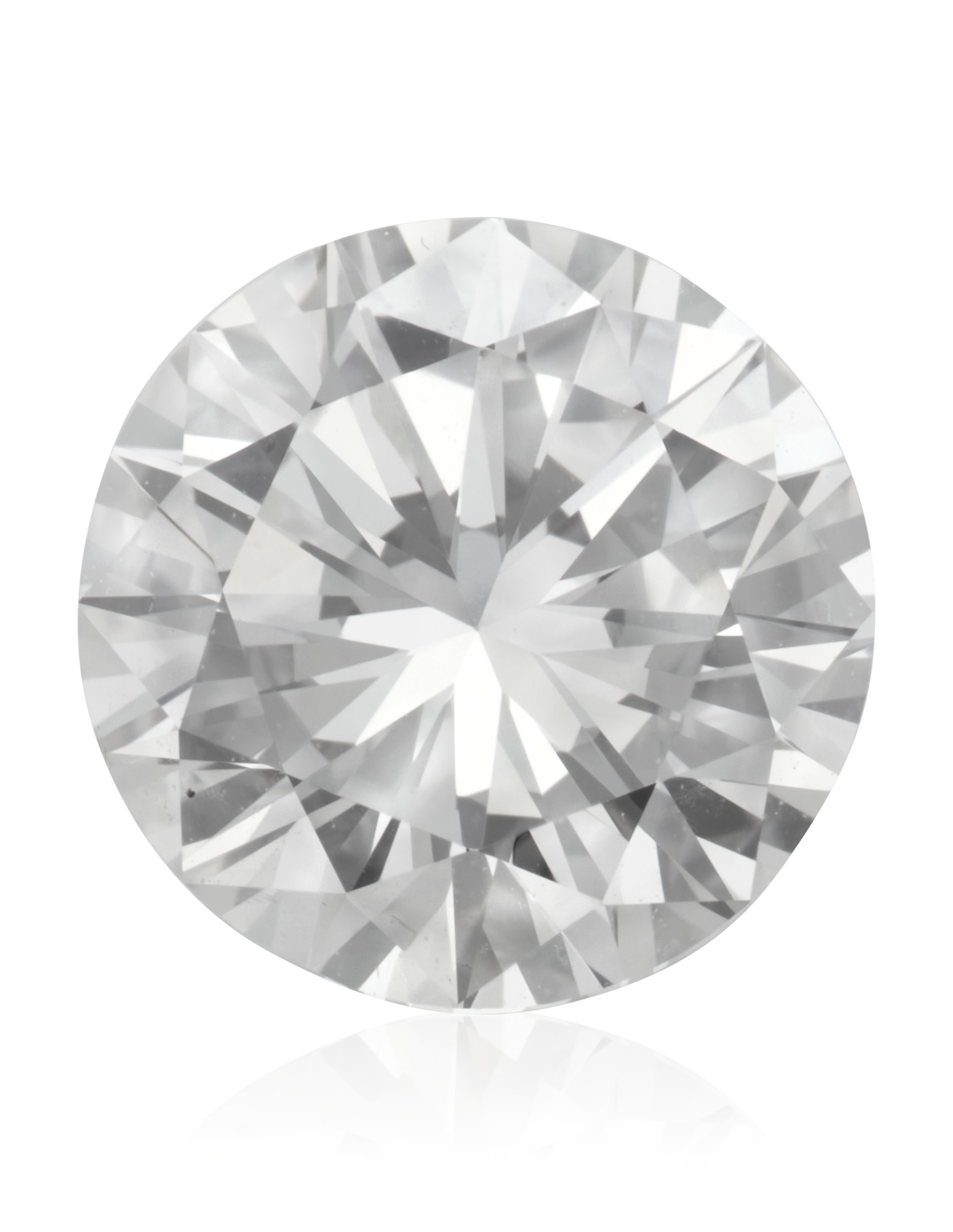UNMOUNTED DIAMOND, | Christie’s
