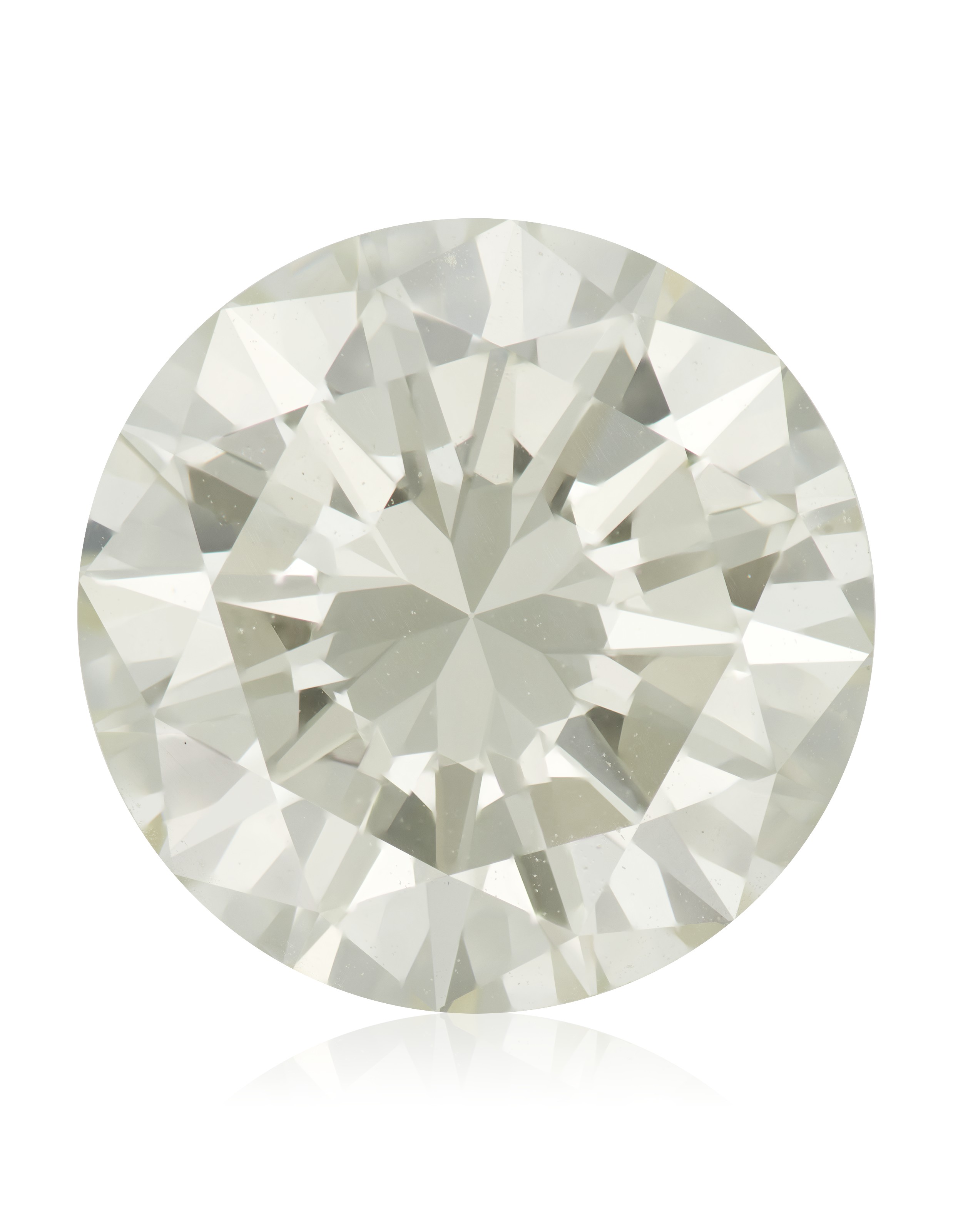 UNMOUNTED DIAMOND, | Christie’s