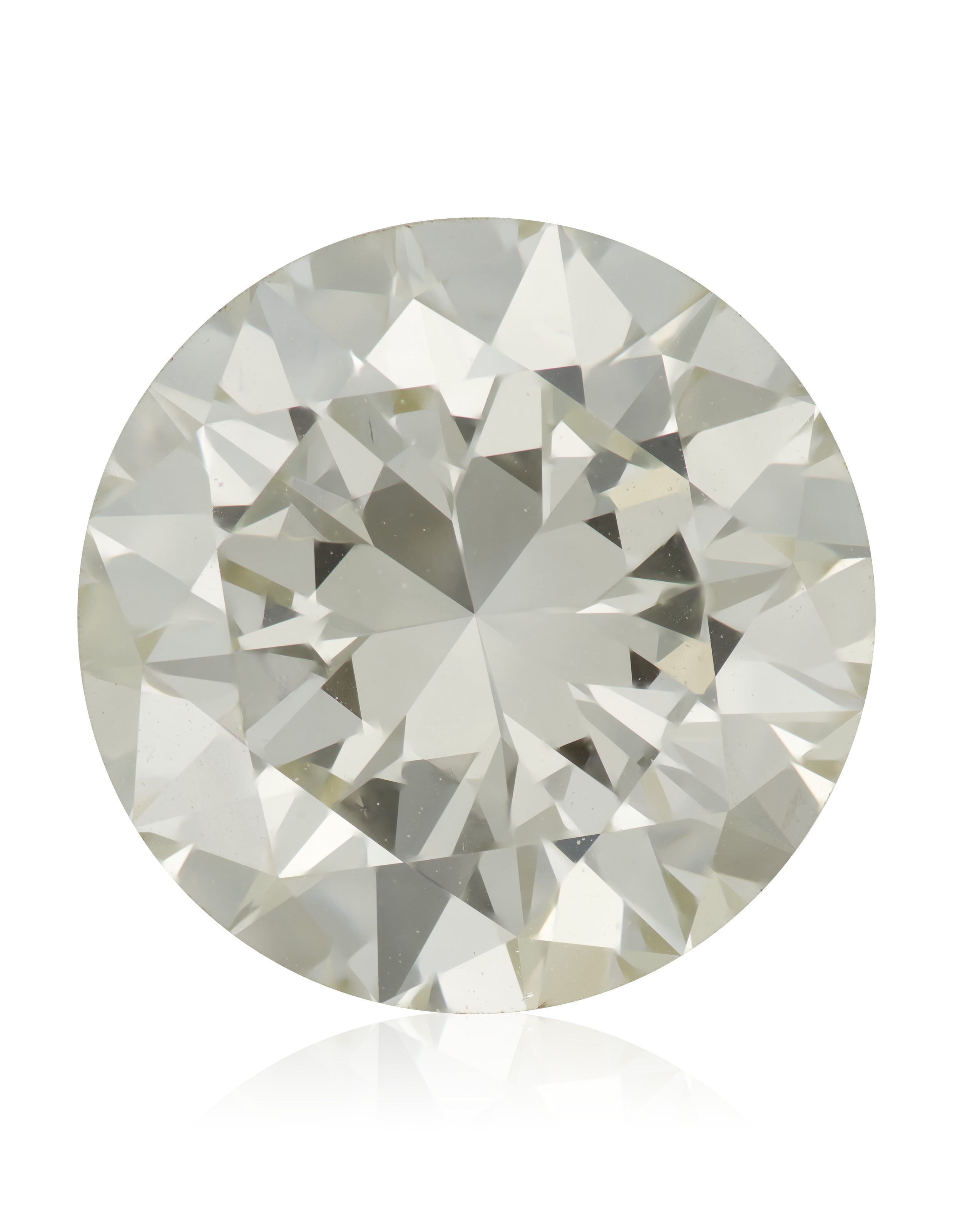 UNMOUNTED DIAMOND, | Christie’s