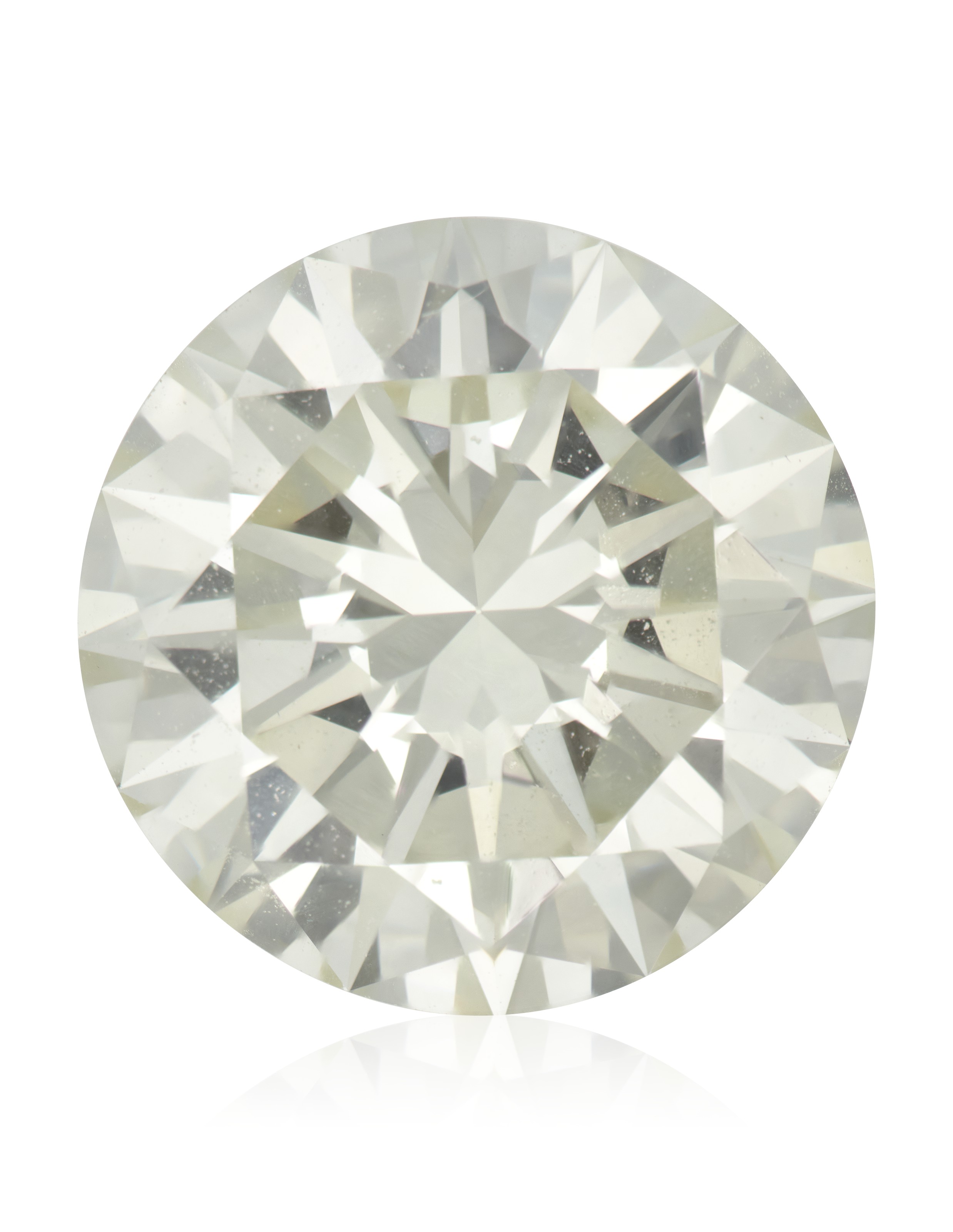 NO RESERVE | UNMOUNTED DIAMOND, | Christie’s