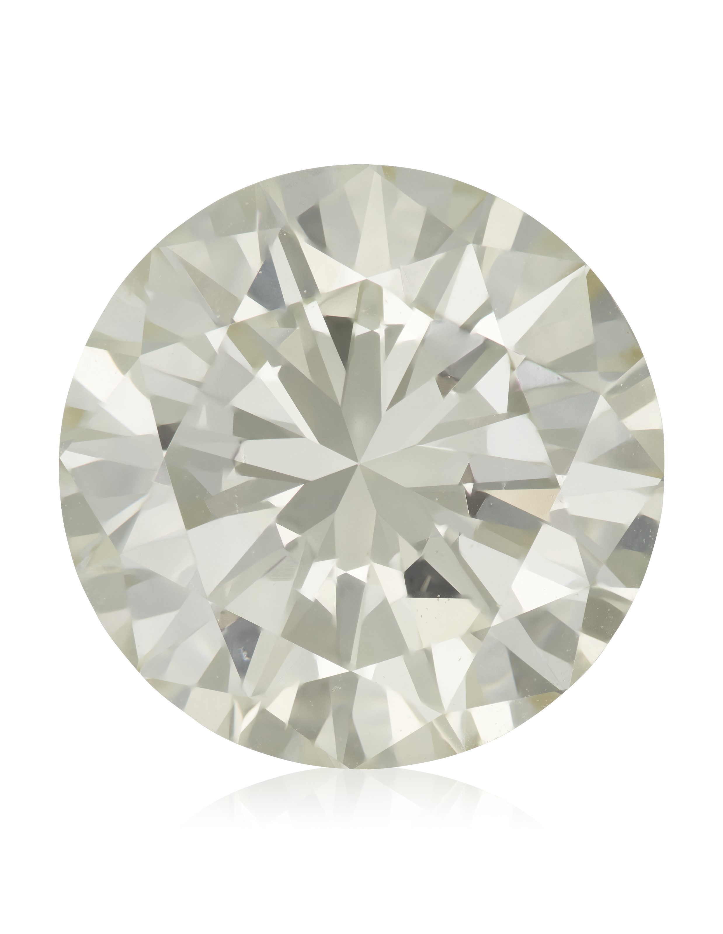 UNMOUNTED DIAMOND, | Christie’s