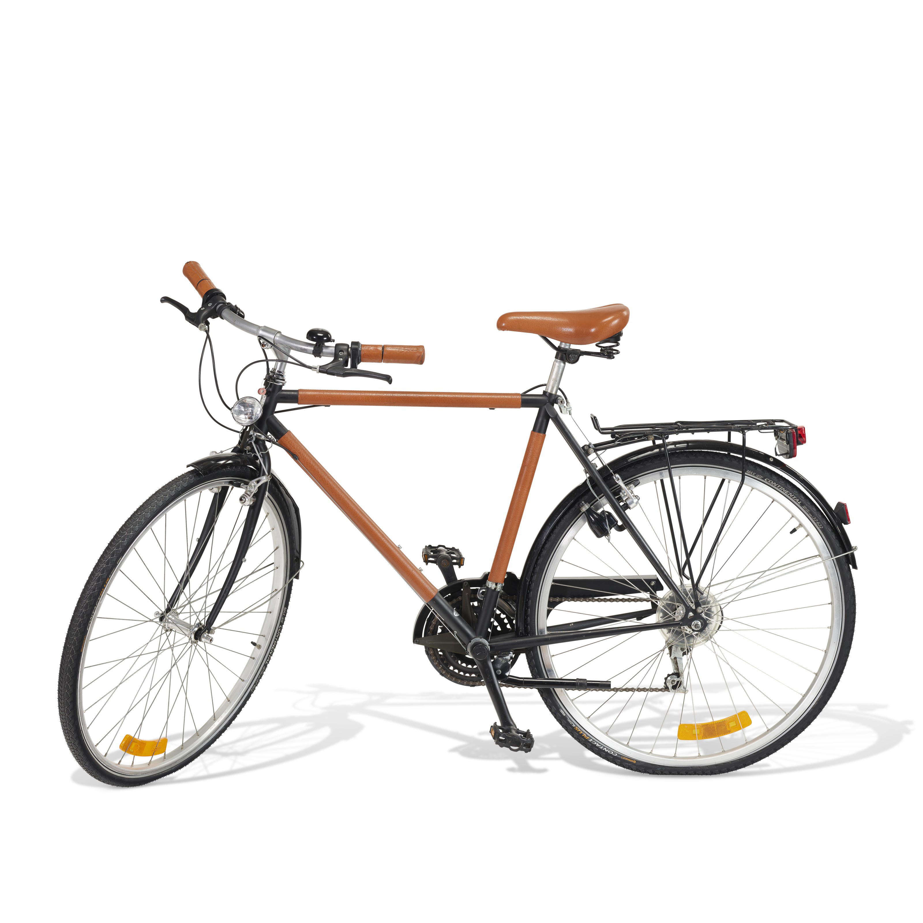 A LE FLÂNEUR D'HERMÈS BICYCLE, HERMÈS, 1994 | Christie’s