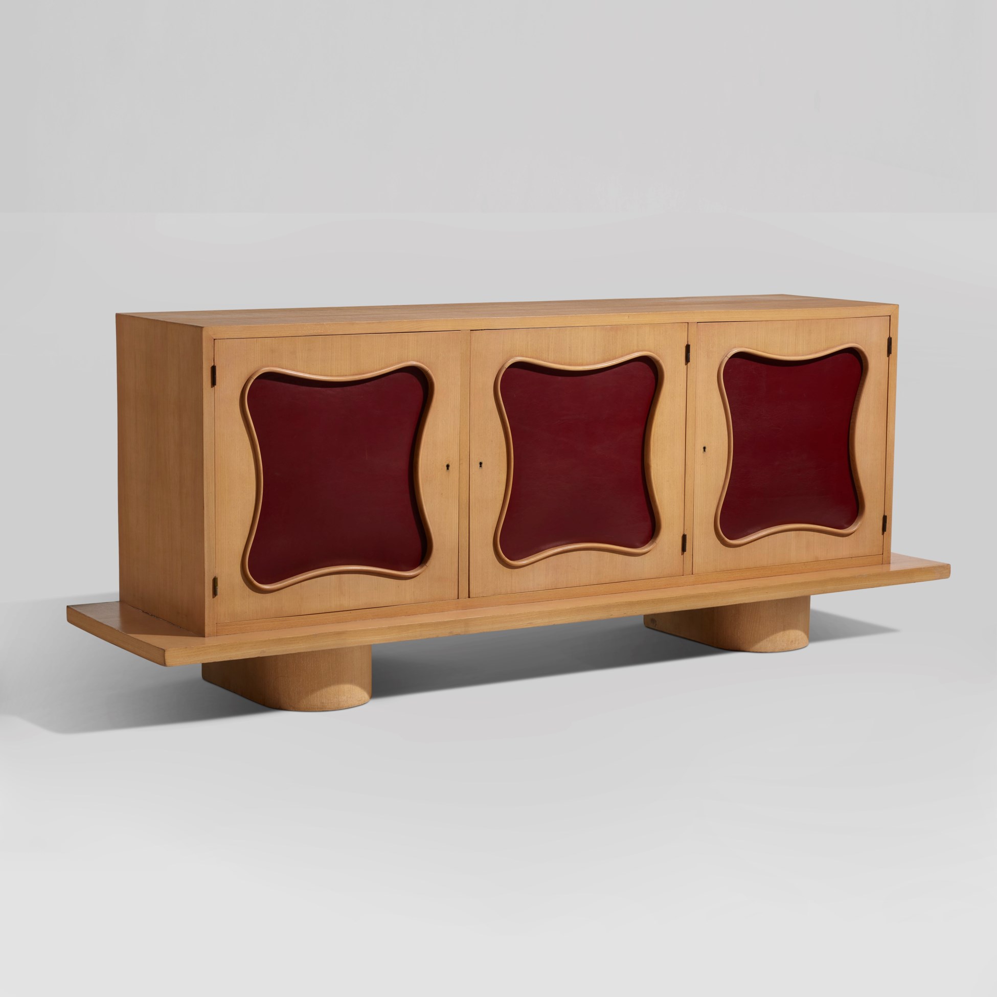 JEAN ROYÈRE (1902-1981), 'Trèfle' Sideboard, circa 1942 | Christie's