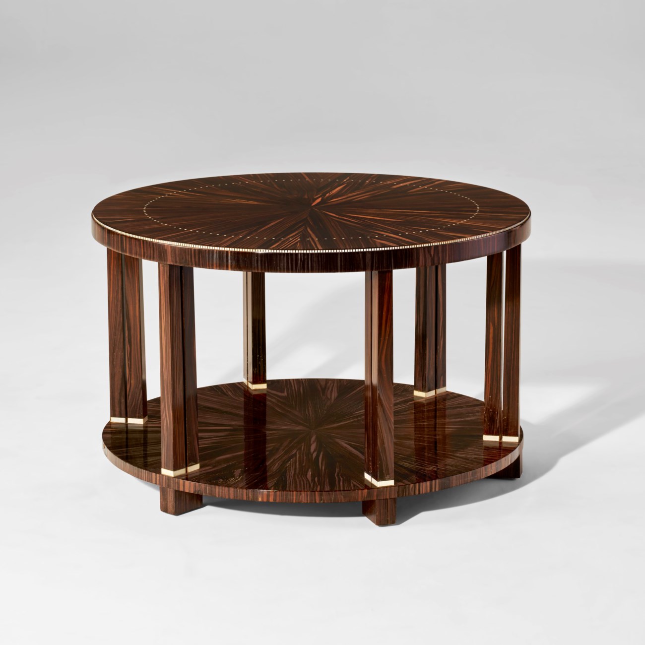 ÉMILE-JACQUES RUHLMANN (1879-1933)