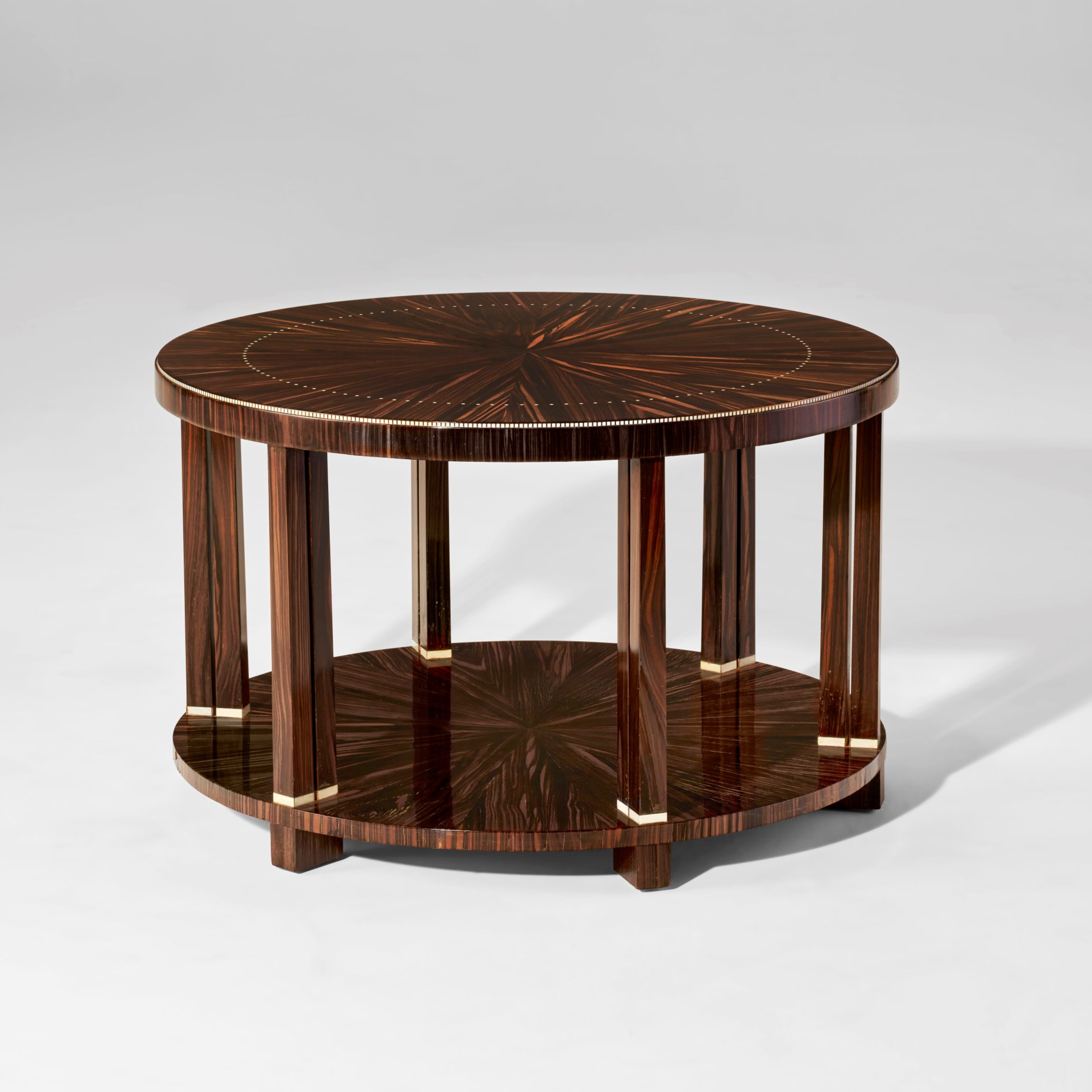 ÉMILE-JACQUES RUHLMANN (1879-1933)