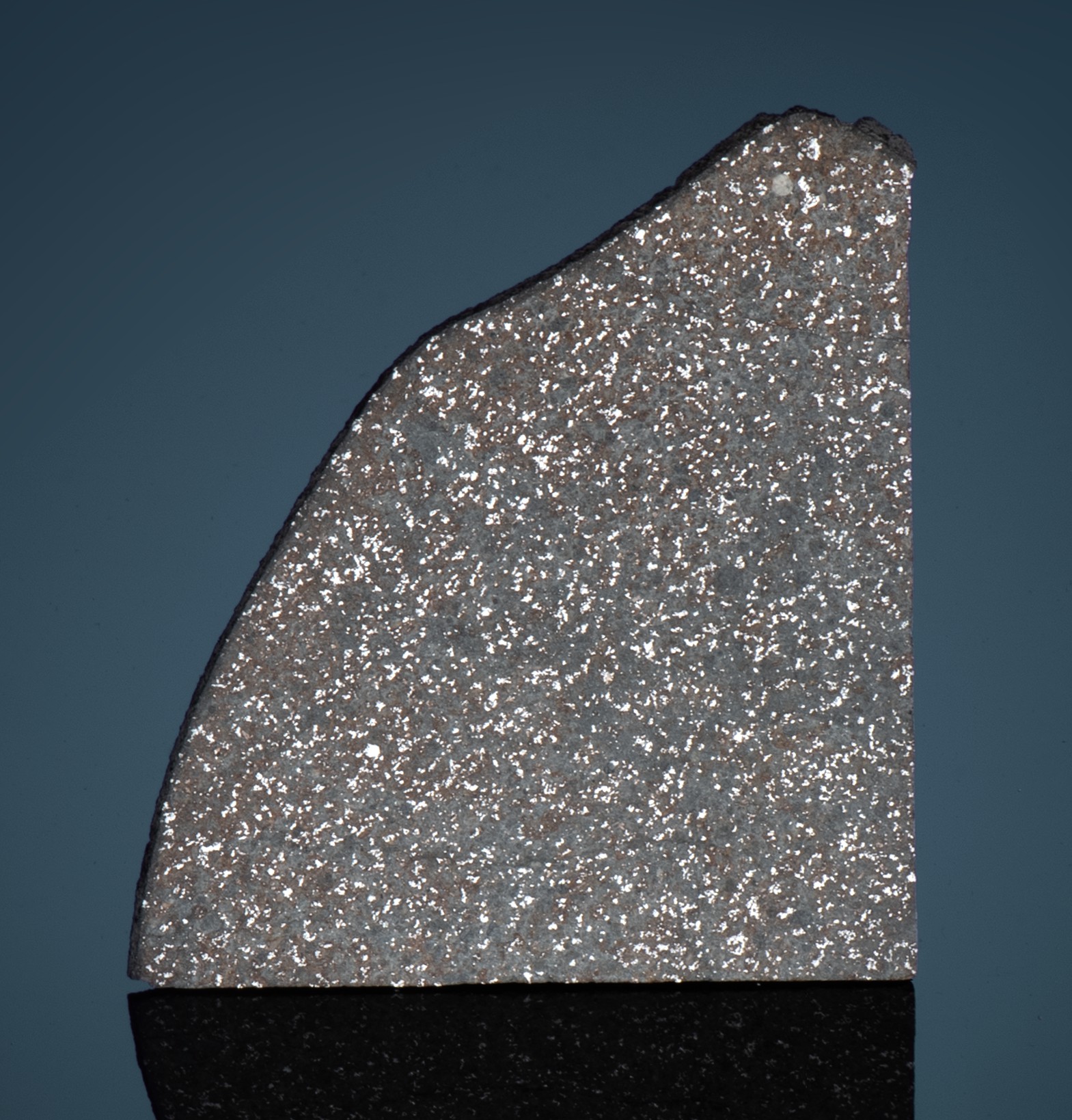 LOST CITY METEORITE — ONE OF THE MOST COVETED AMERICAN METEORITES, H5 ...