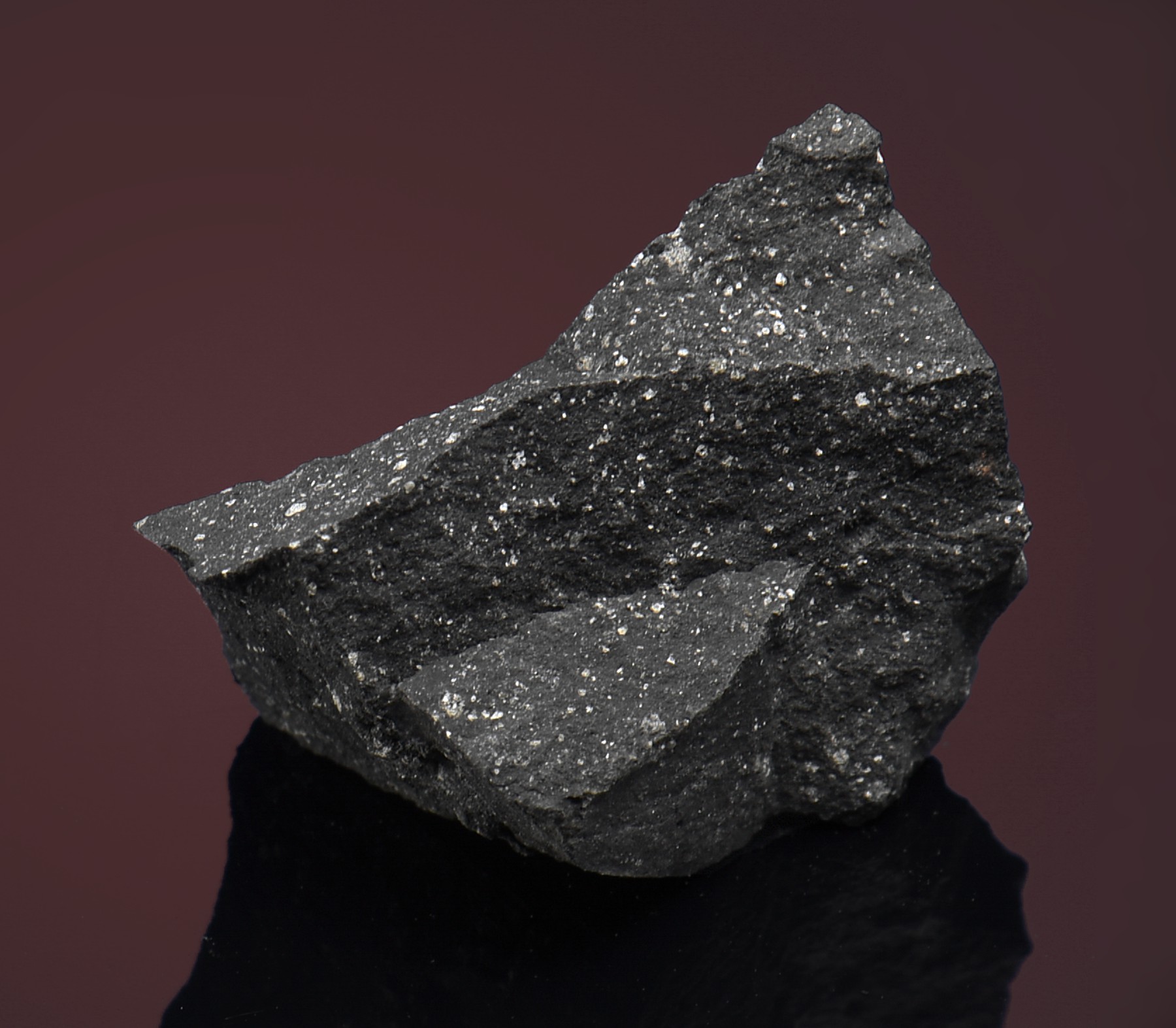 COLD BOKKEVELD — HISTORIC, SCIENTIFICALLY VALUABLE CM2 METEORITE, CM2 ...