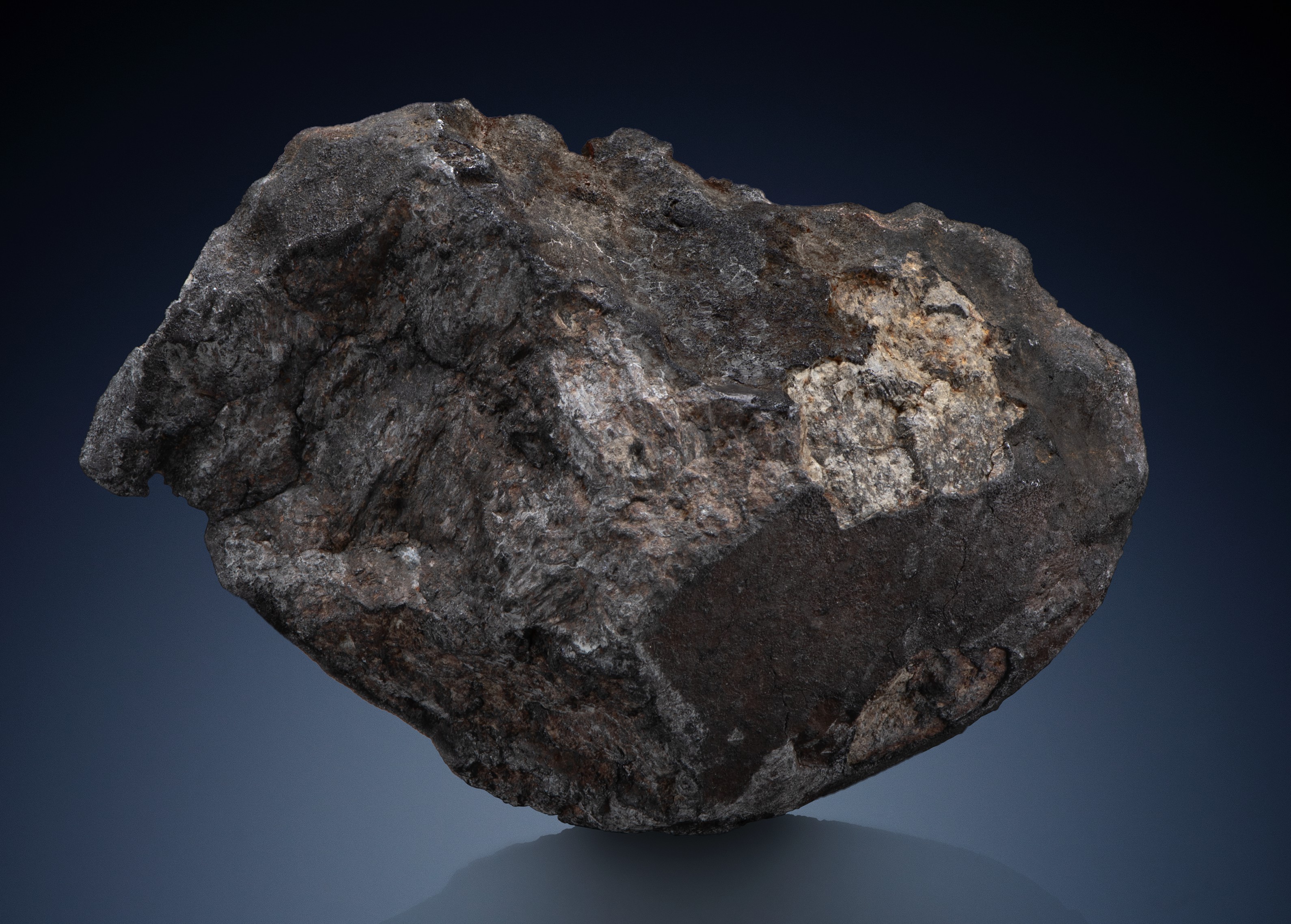 meteorite wrexham