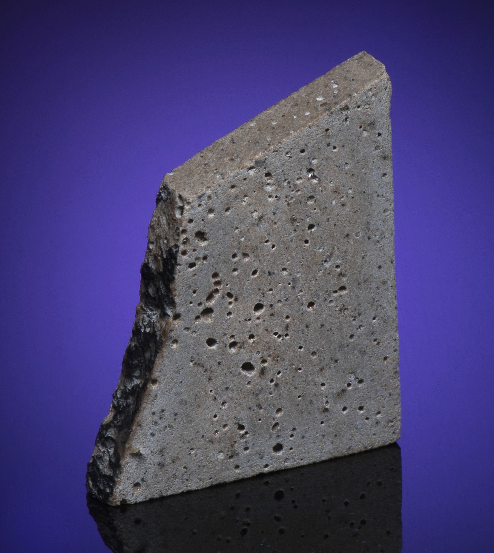 willamette meteorite composition