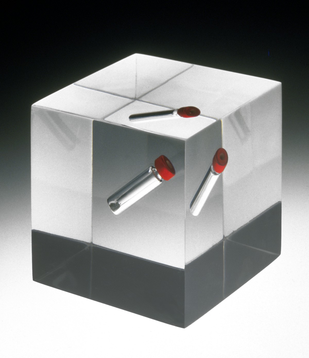 THE MARS CUBE — THE FIRST INTERPLANETARY COLLECTIBLE, Zagami Martian ...