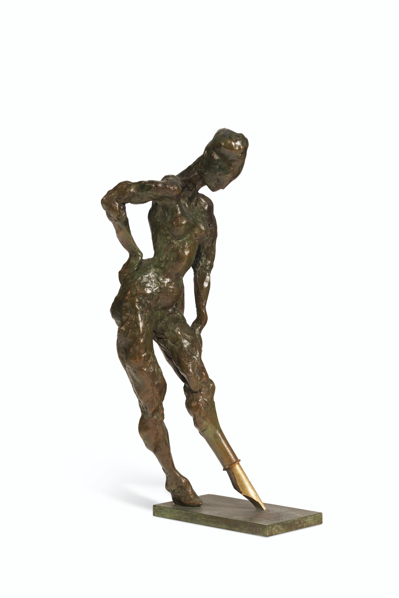 JUAREZ MACHADO (BRAZILIAN, B. 1941), Poetesse gauche | Christie's