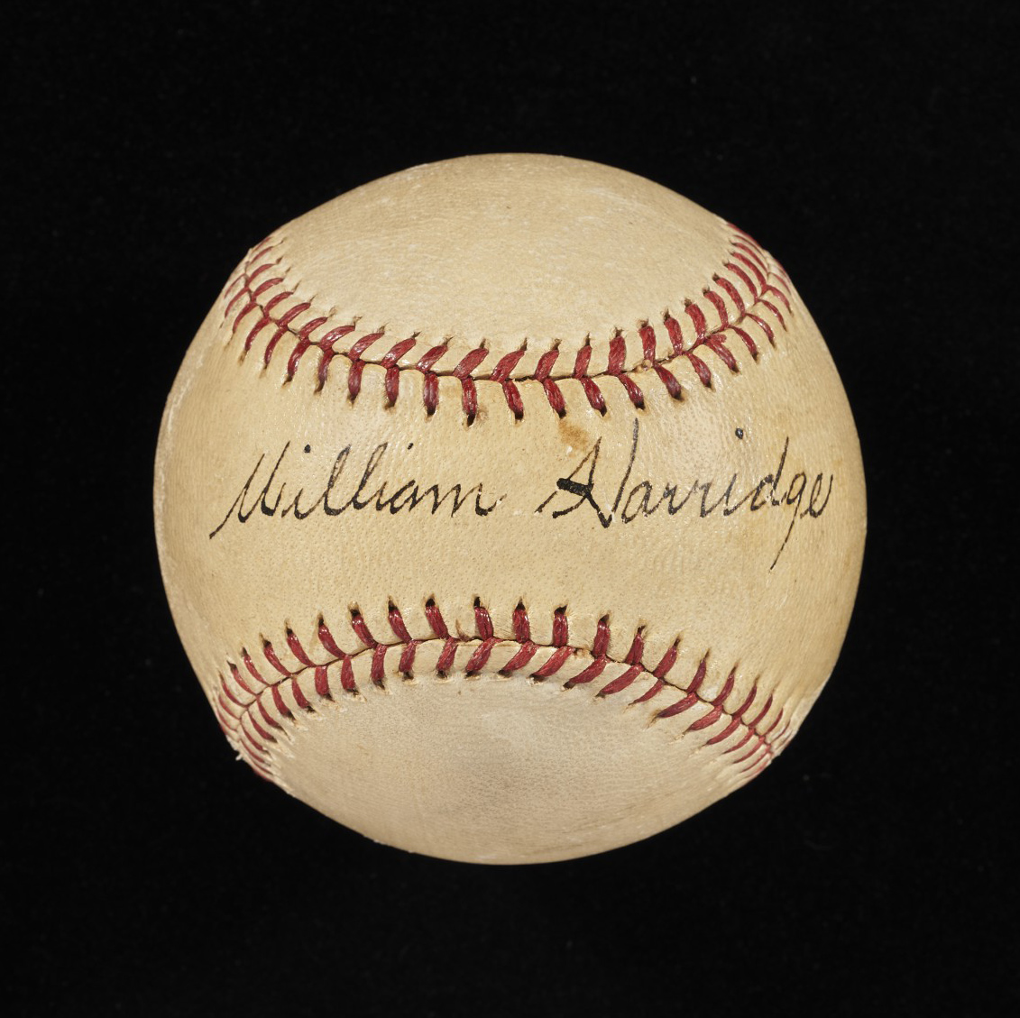 Shoeless Joe Jackson Autograph