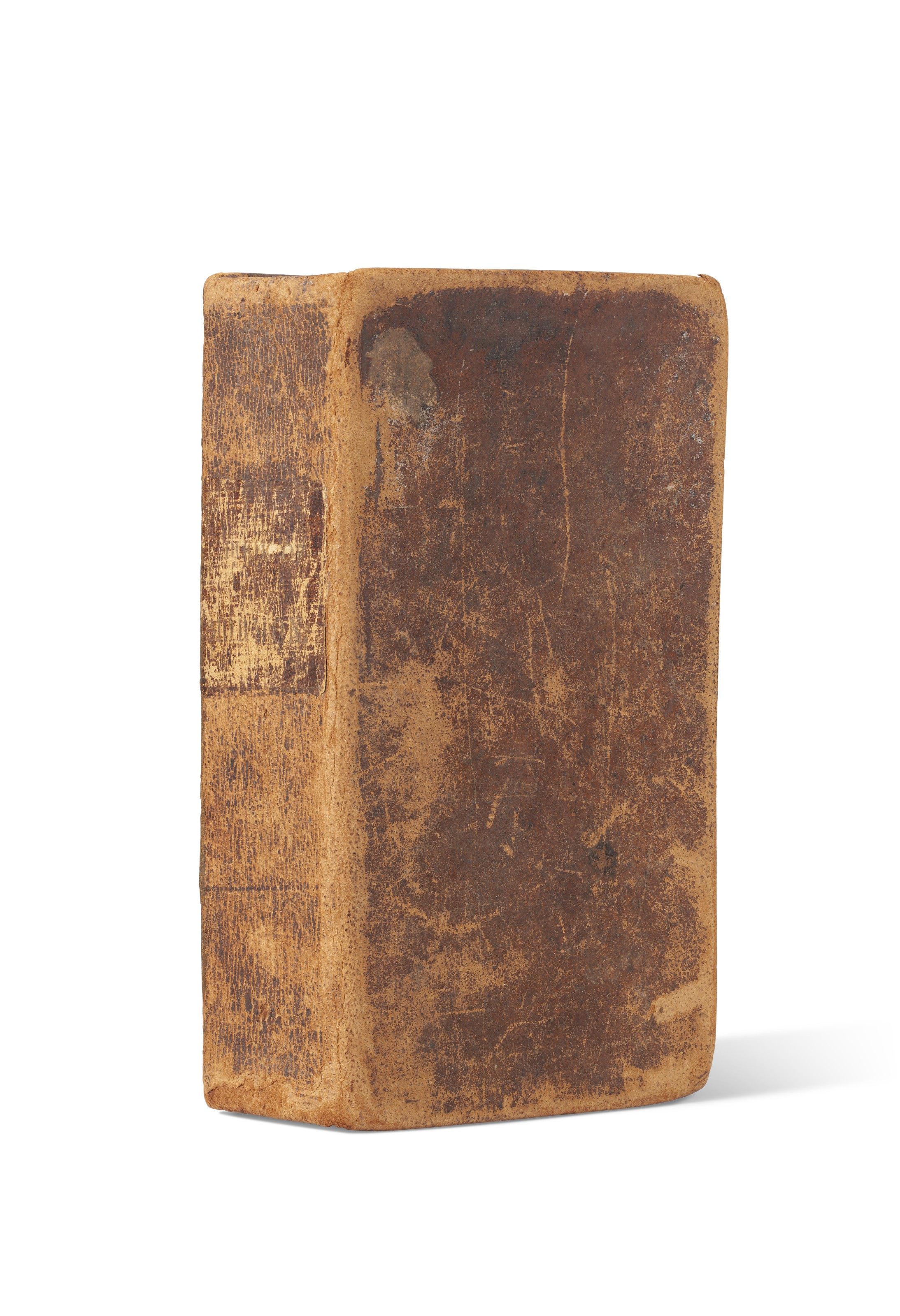 The Book of Mormon, Kirtland, Ohio, 1837 | Christie’s