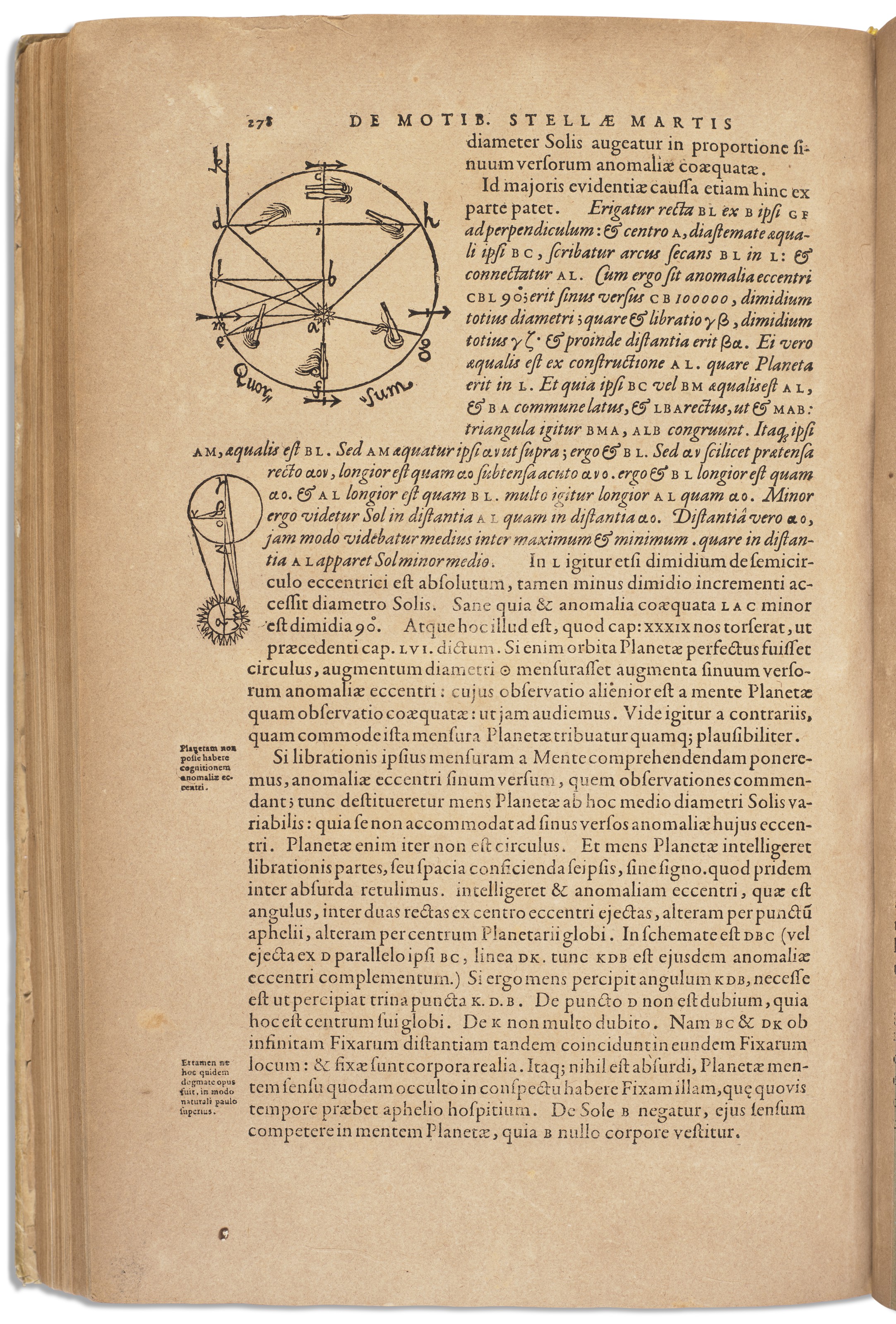 astronomia nova