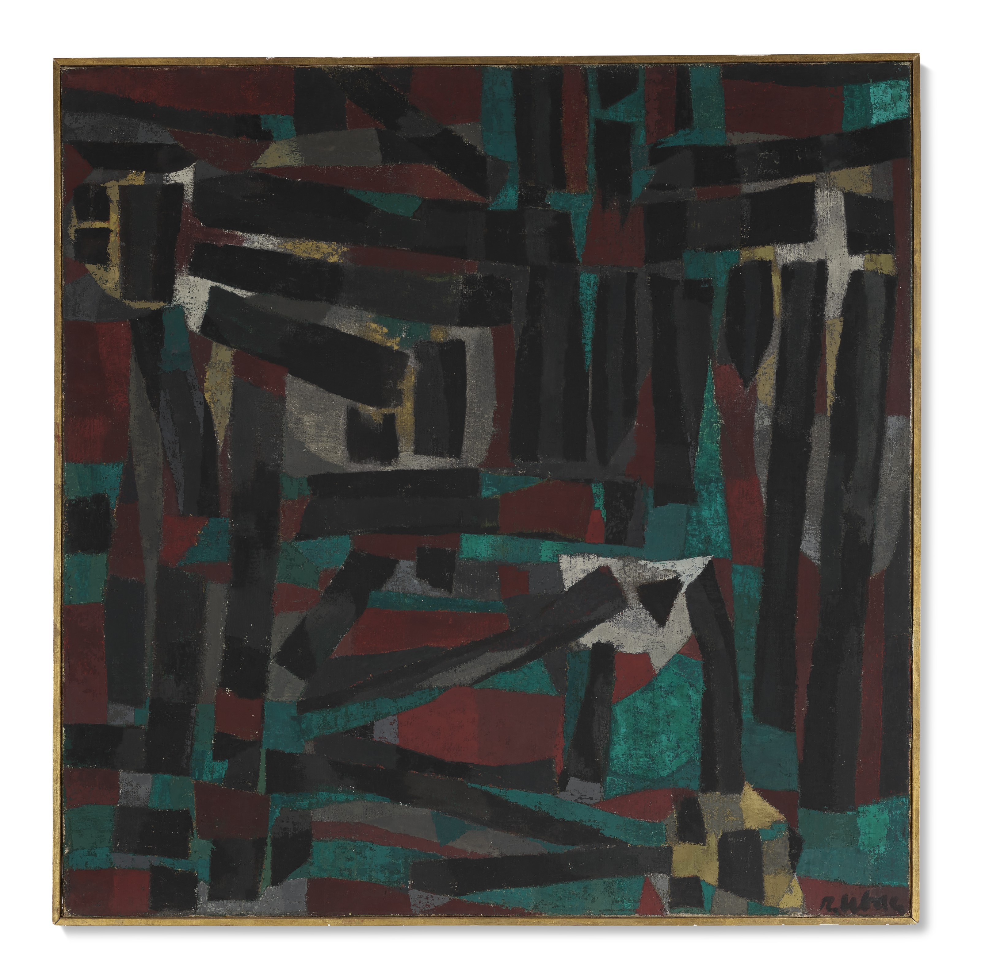 RODOLPHE RAOUL UBAC (BELGIAN, 1910-1985), FLANDRE | Christie’s