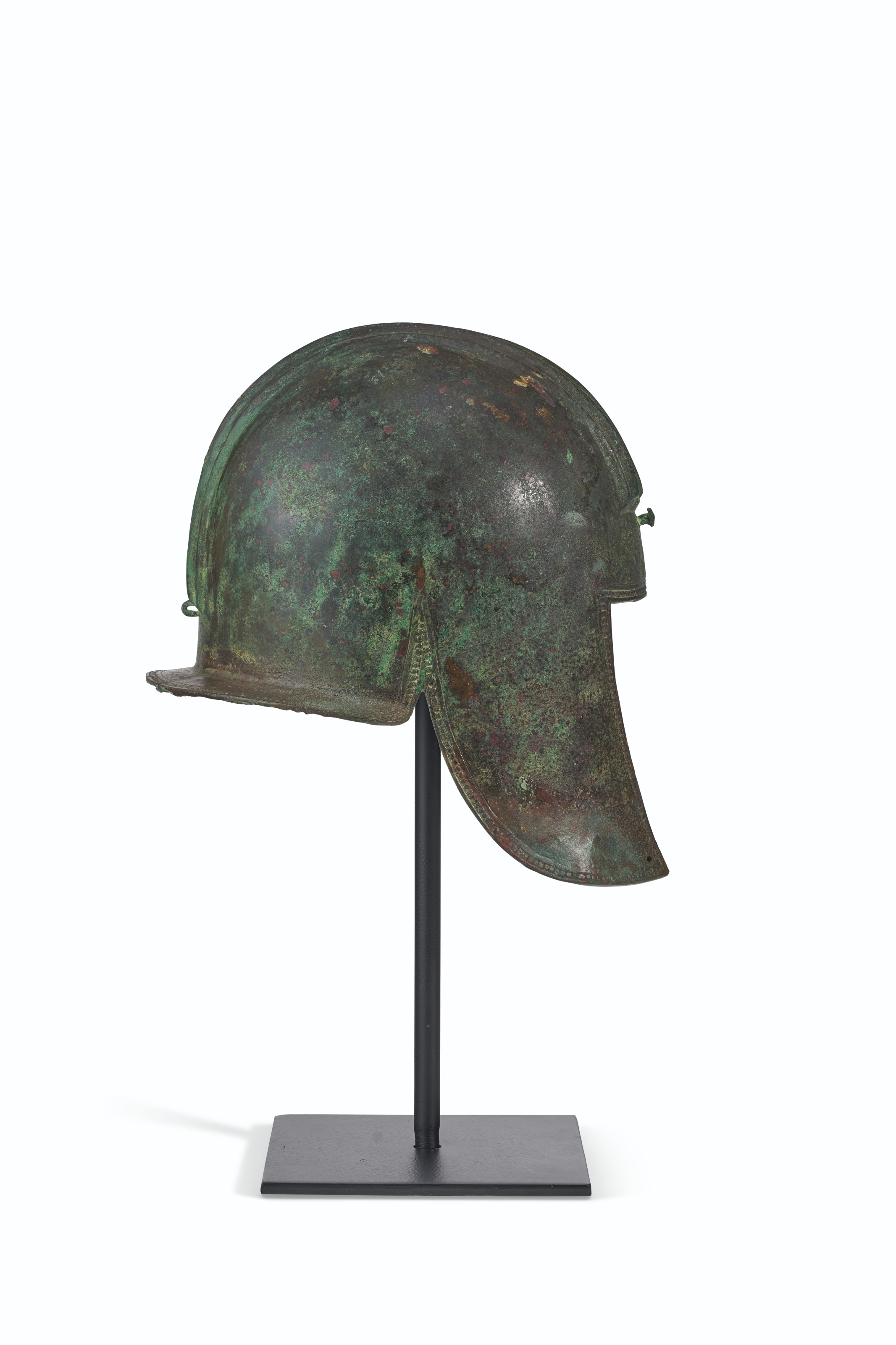 Illyrian Helmet Illyrian Helmet Etsy