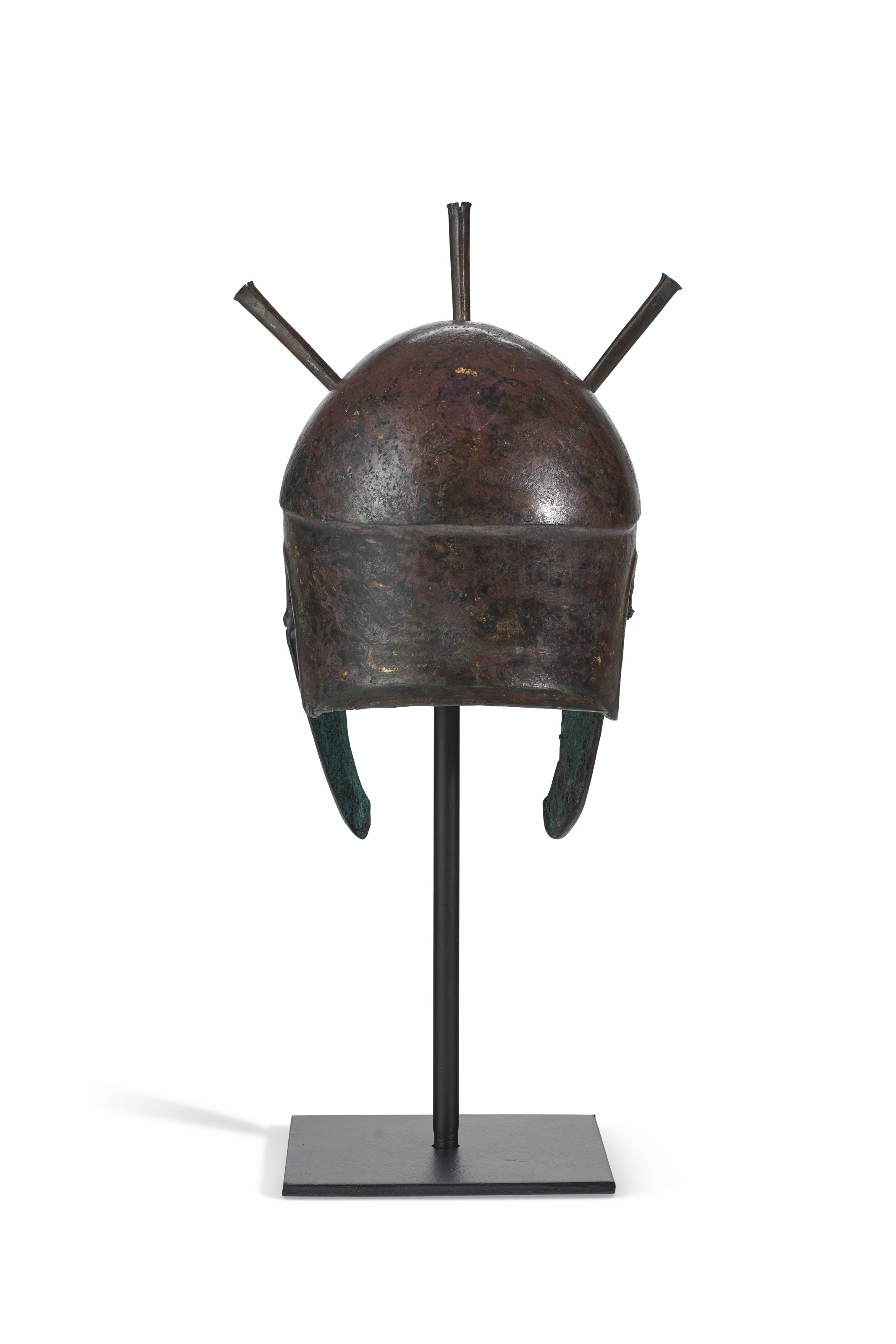 attic helmet