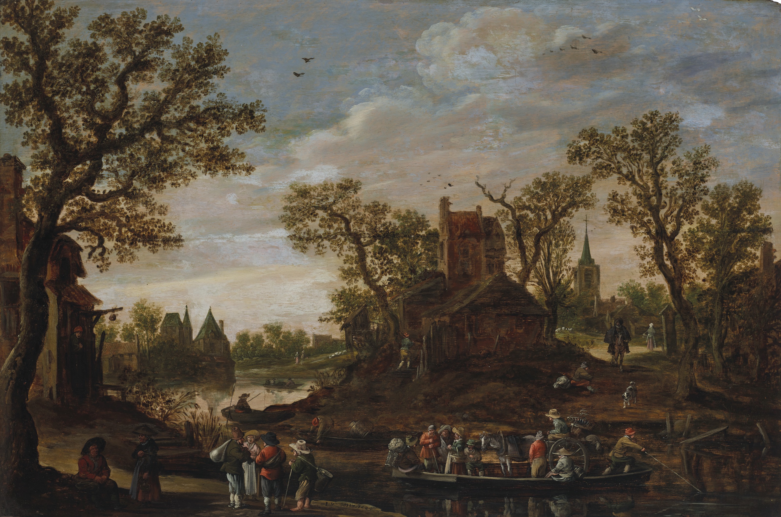 ANTONIO MARIA VASSALLO (GENOA C. 1620-C. 1664/72 MILAN), Medea using ...