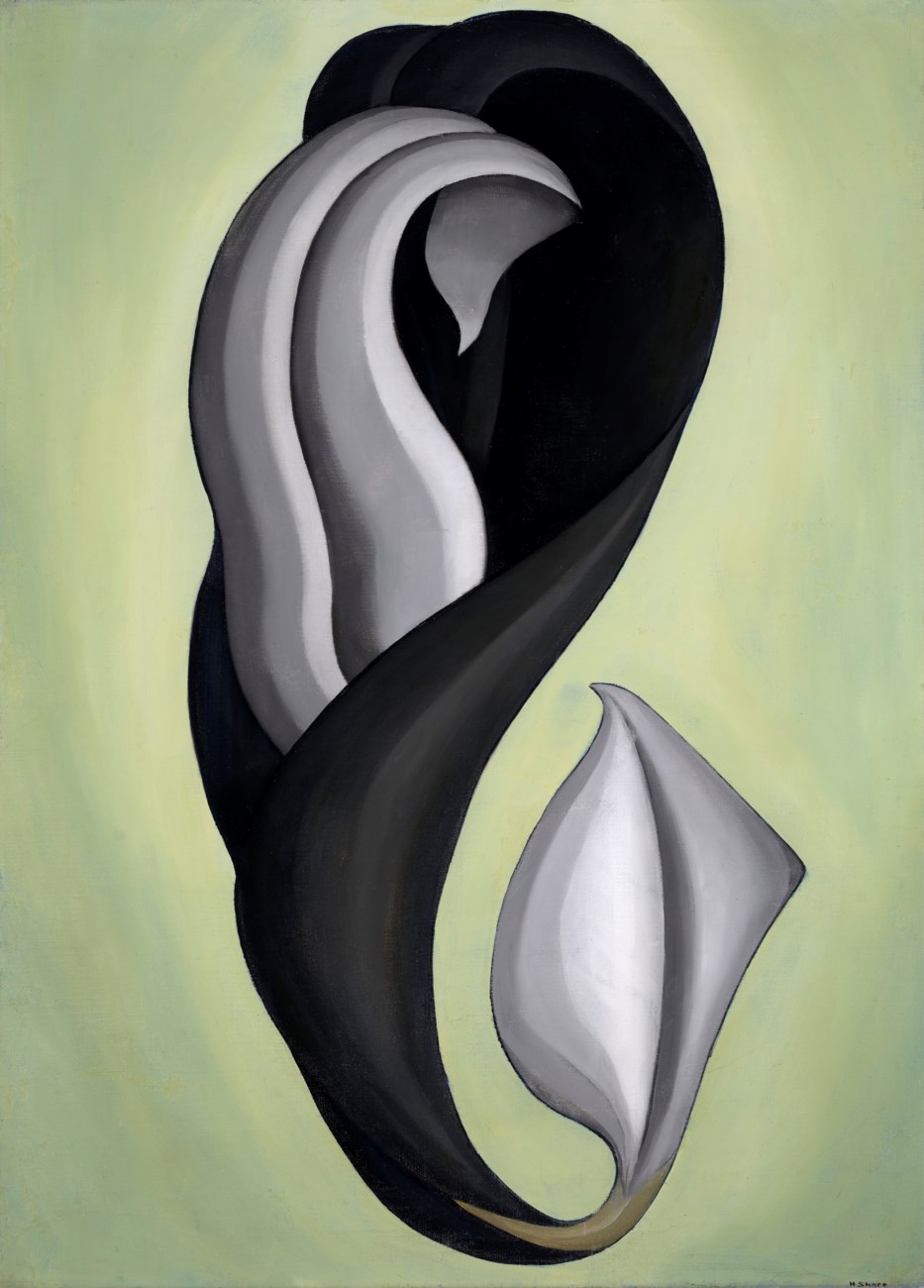 HENRIETTA M. SHORE (1880-1963), Unity | Christie's