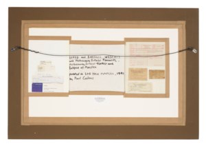 PAUL CADMUS (1904-1999), Lloyd and Barbara Wescott | Christie's