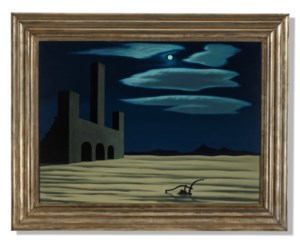 GEORGE COPELAND AULT (1891-1948), The Plough and the Moon | Christie's