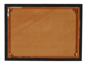 GEORGE COPELAND AULT (1891-1948), The Plough and the Moon | Christie's