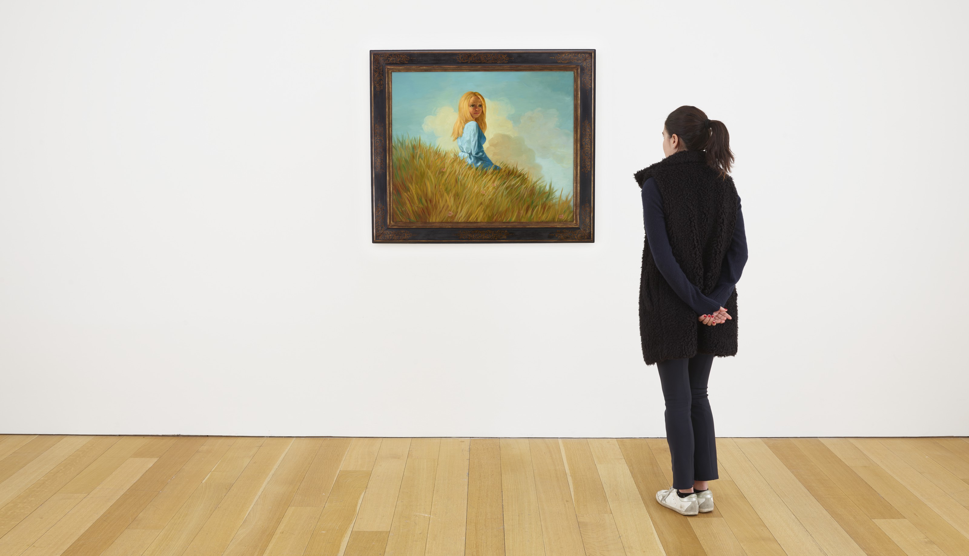 JOHN CURRIN (B. 1962)