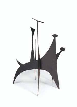 ALEXANDER CALDER (1898-1976)