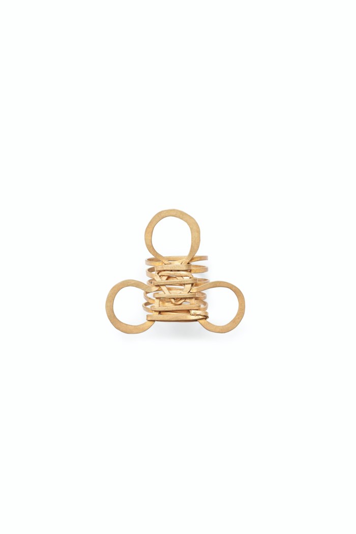 ALEXANDER CALDER (1898-1976), Ring | Christie's