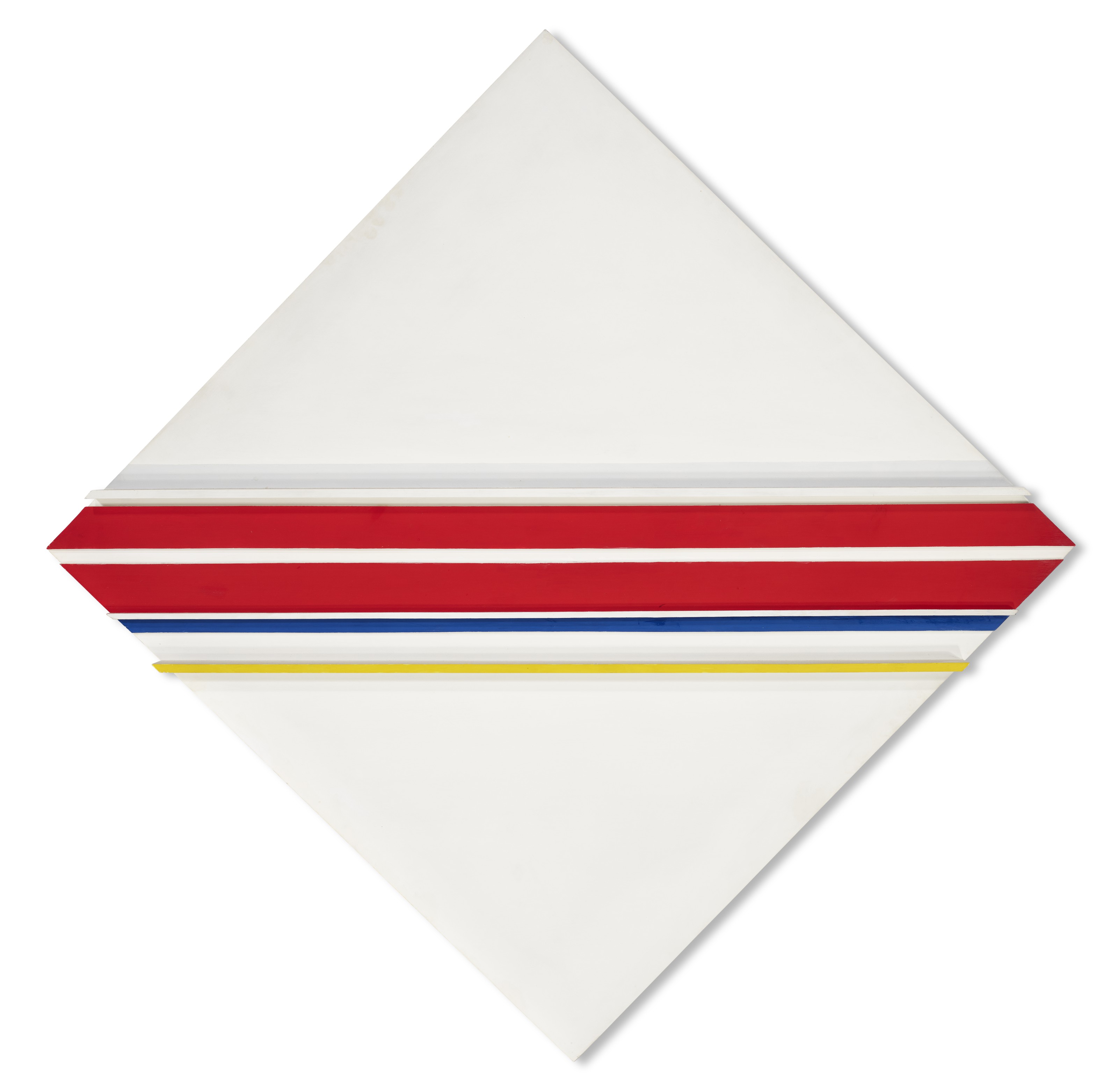 ALEXANDER CALDER (1898-1976), Ring | Christie's