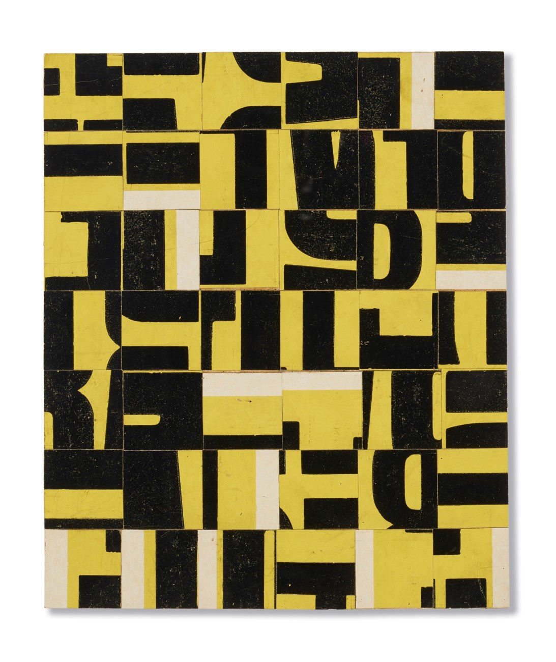 CARL ANDRE (B. 1935), Untitled | Christie's