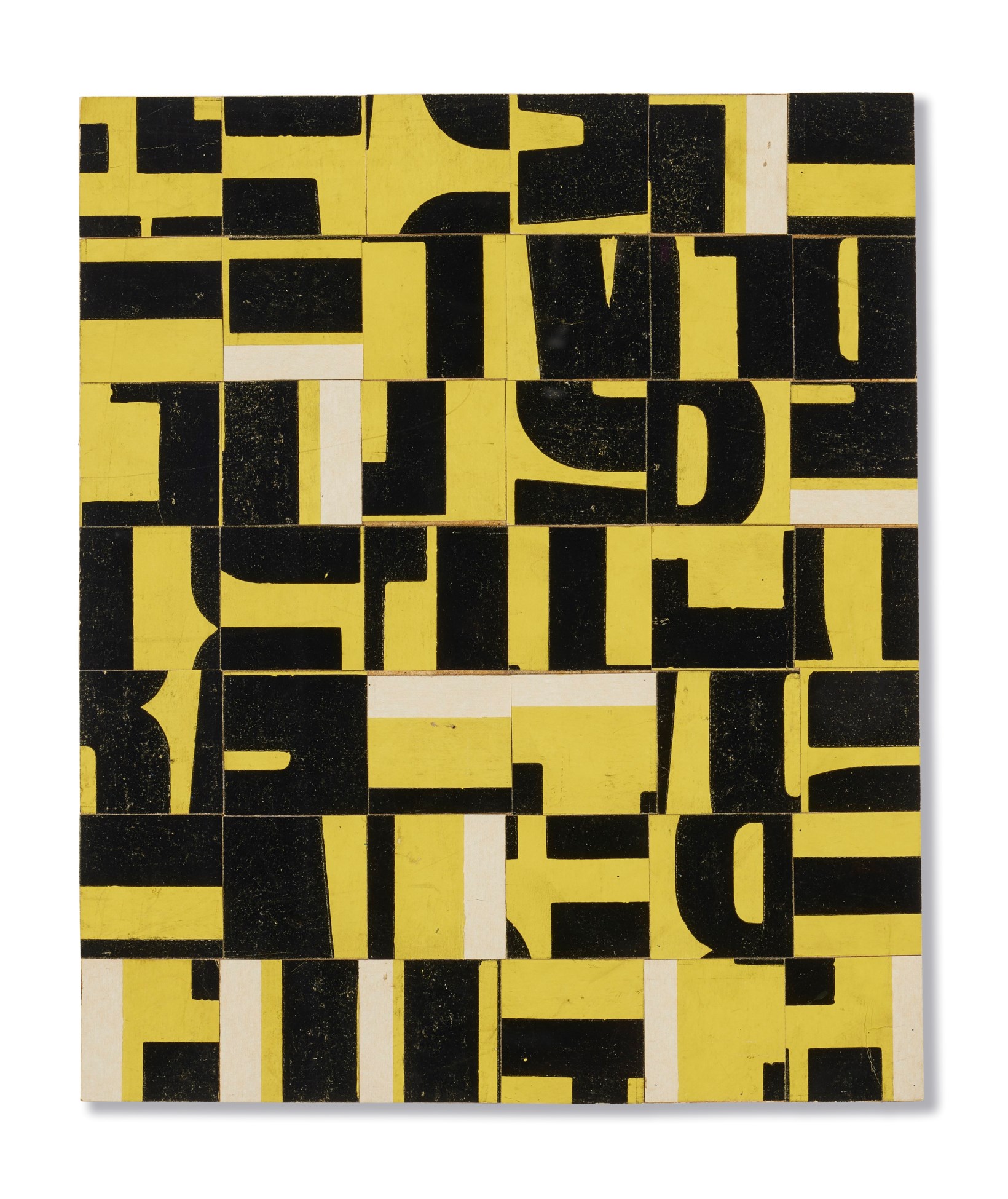 CARL ANDRE (B. 1935), Untitled | Christie's