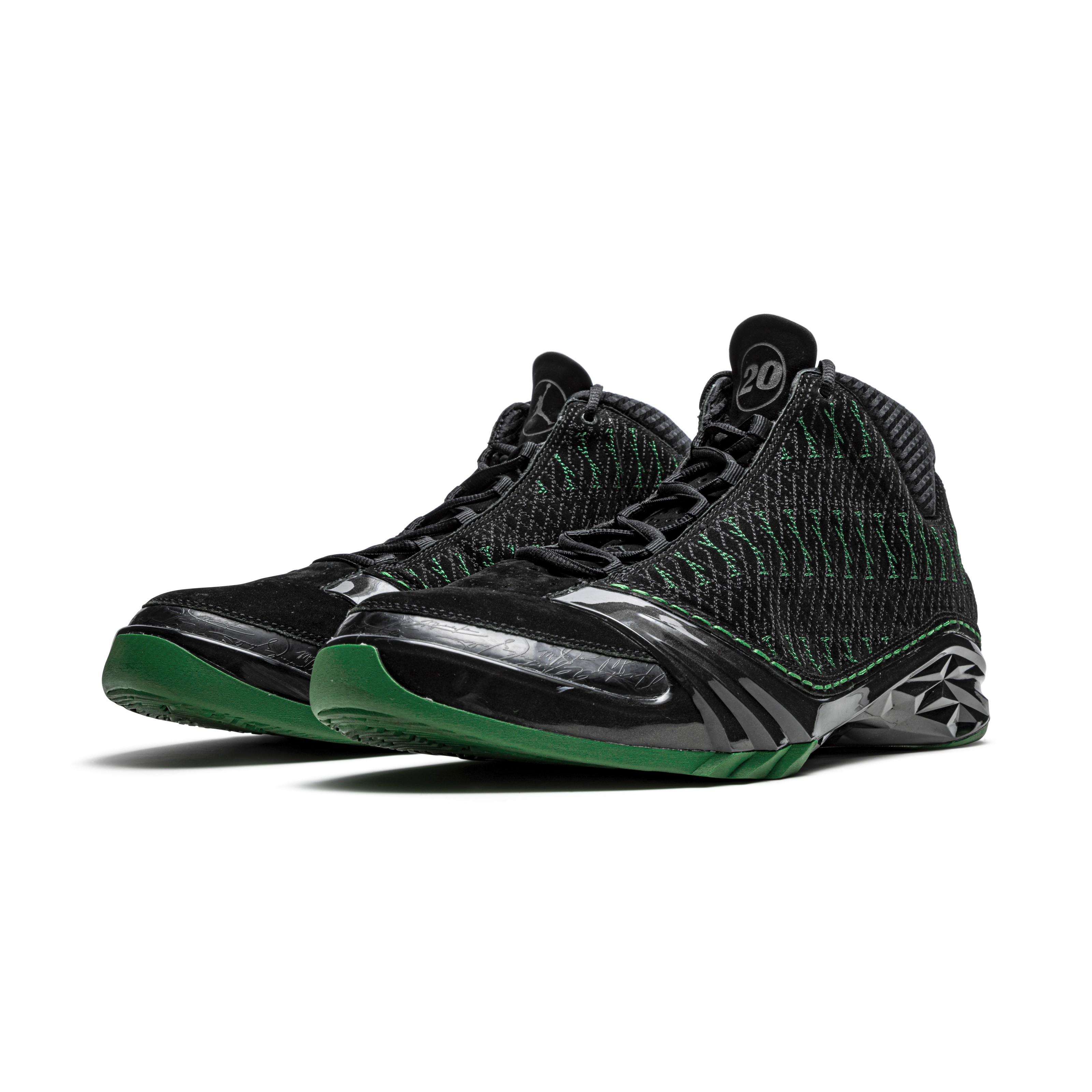 Air Jordan 23, Ray Allen Player Exclusive, Nike, 2008 | Christie’s