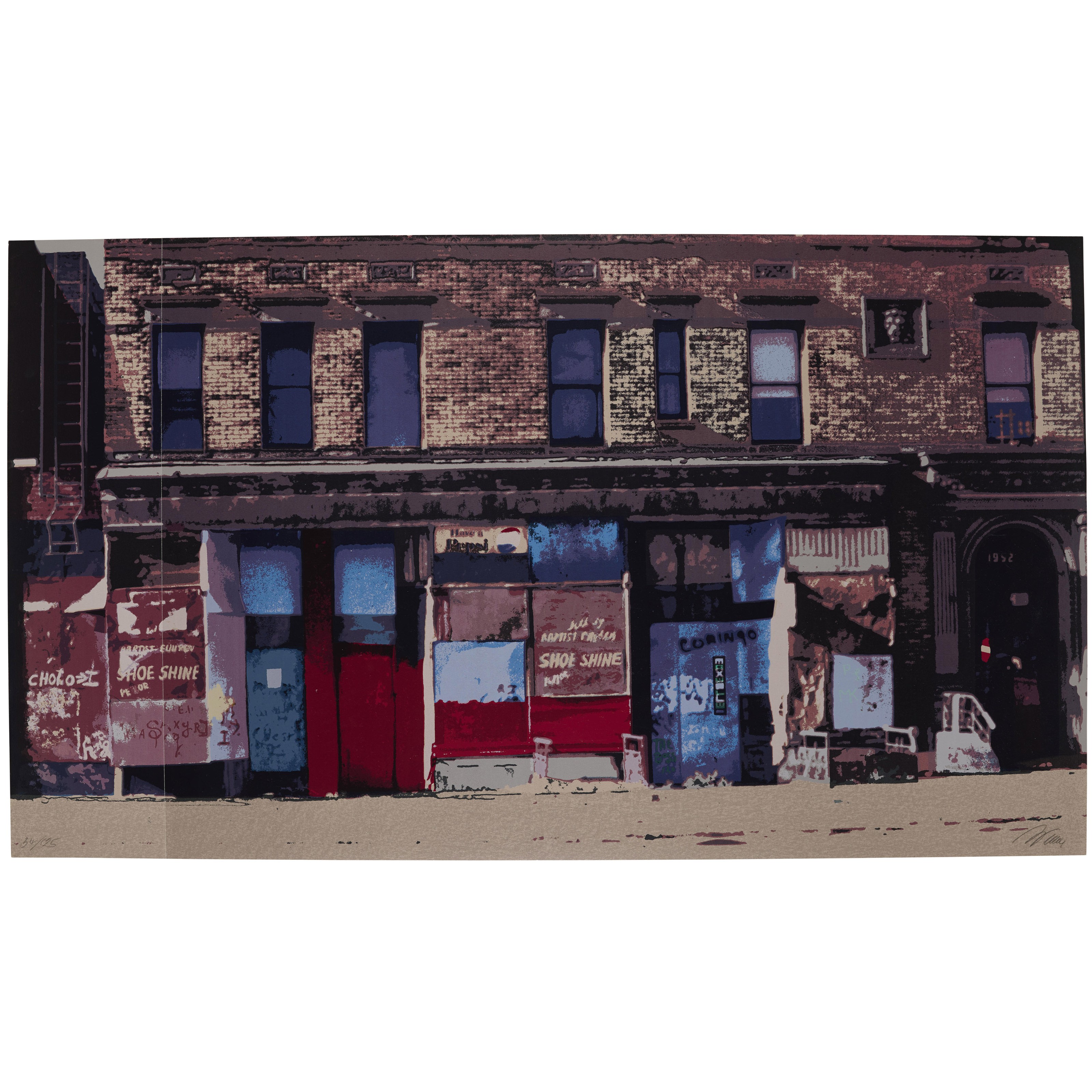 Gerd Winner: upcoming auctions, appraisal insights and free art price ...