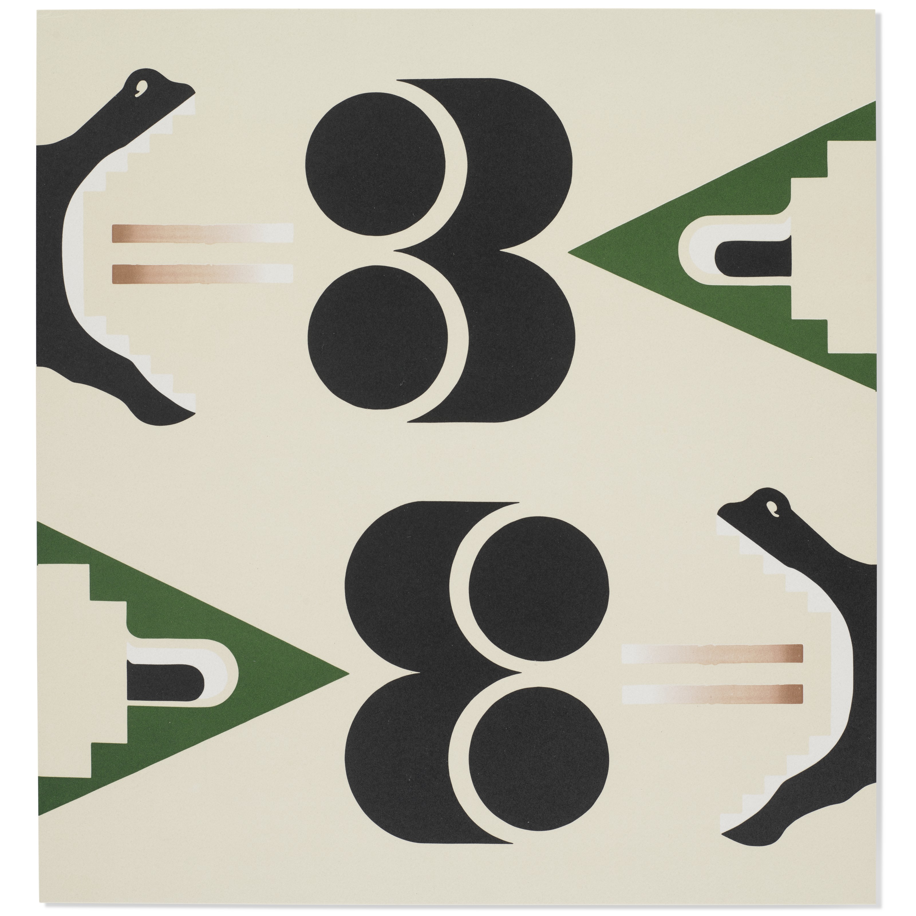 MATH BASS (B. 1981), Newz! | Christie’s