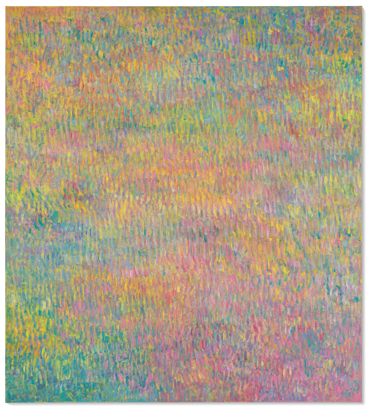 JEAN-BAPTISTE BERNADET (B. 1978), Untitled (Fugue XXVIII) | Christie's
