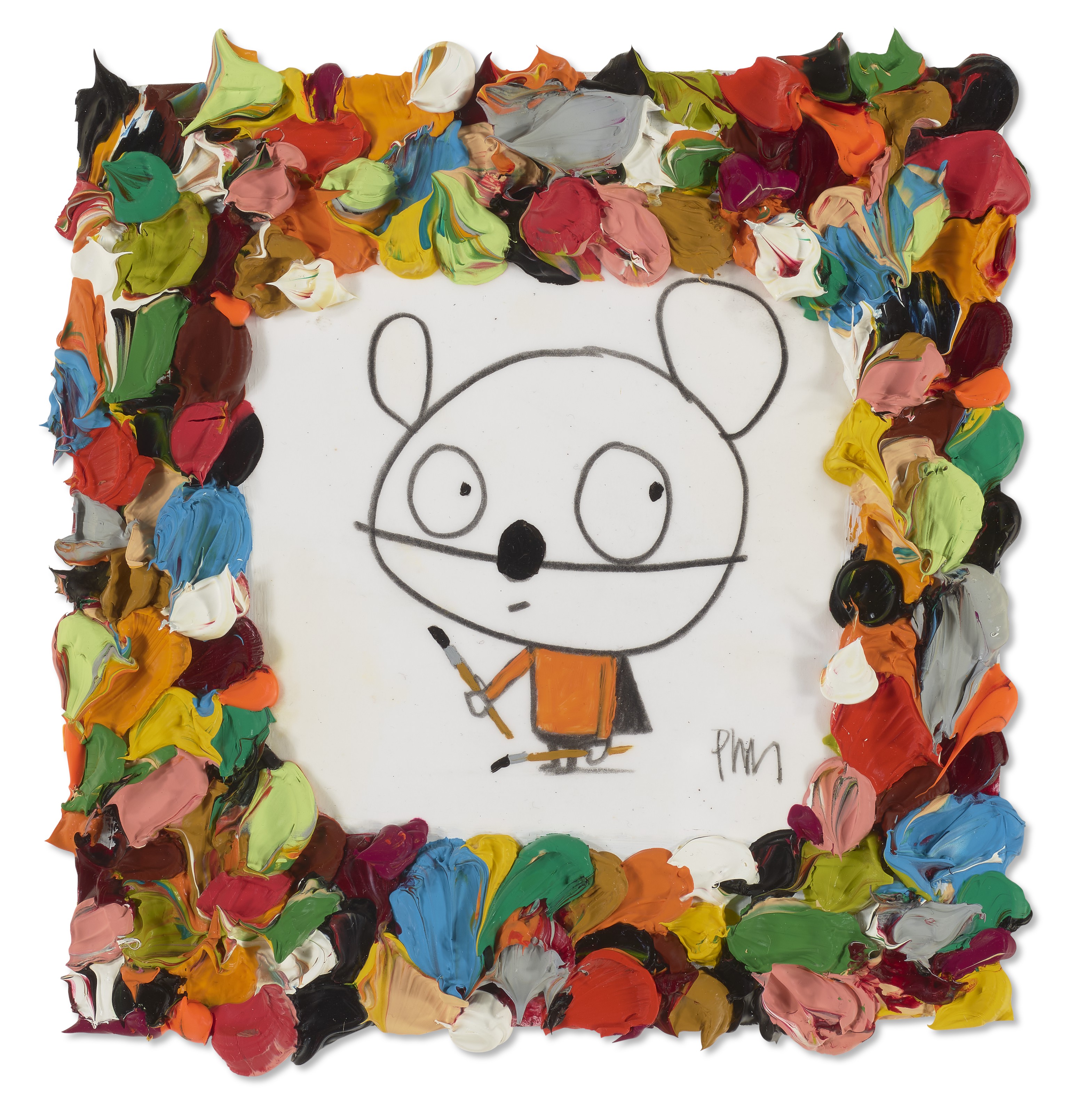 EDGAR PLANS (b. 1977), Untitled | Christie’s