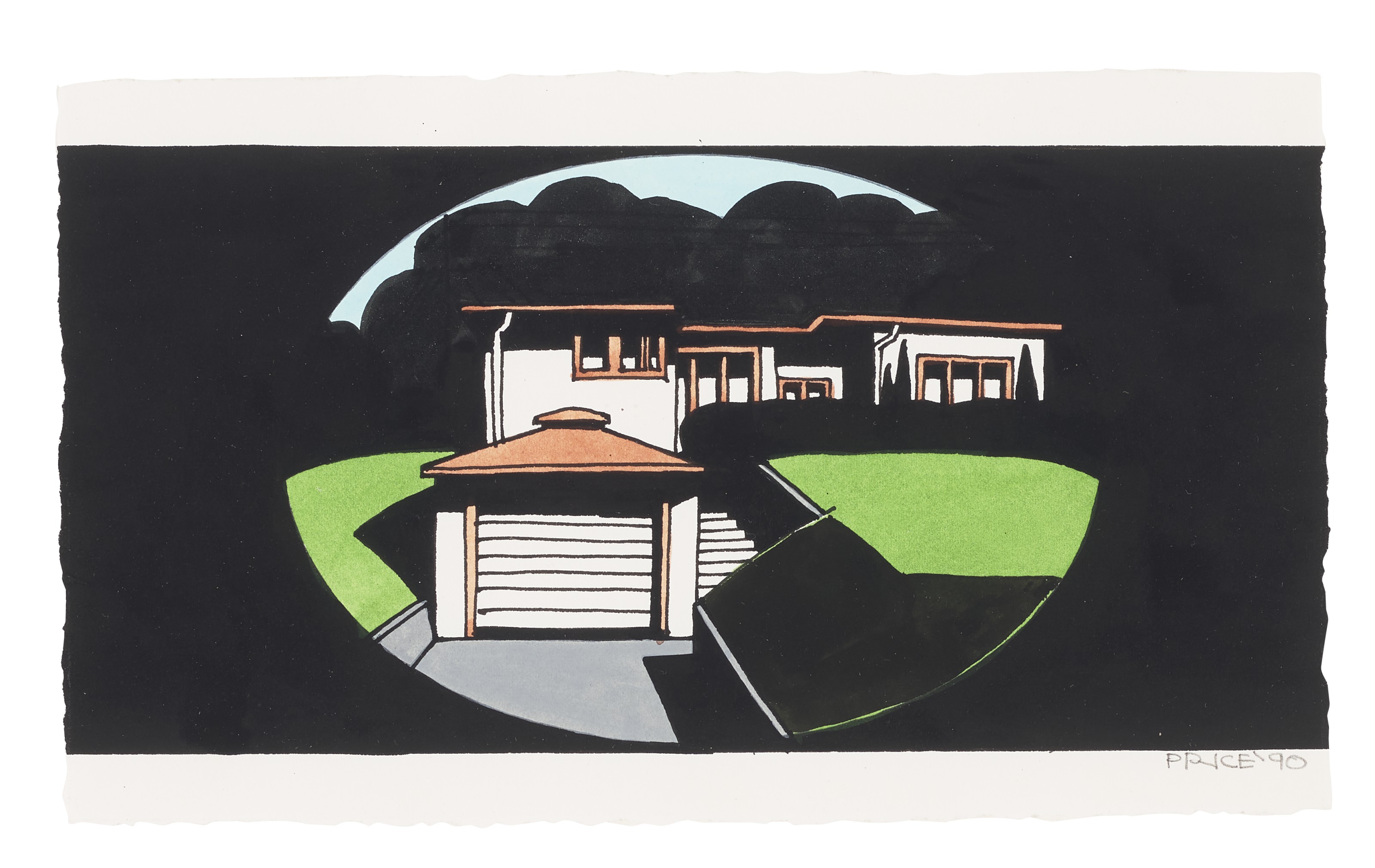 Kenneth Price: upcoming auctions, appraisal insights and free art price ...