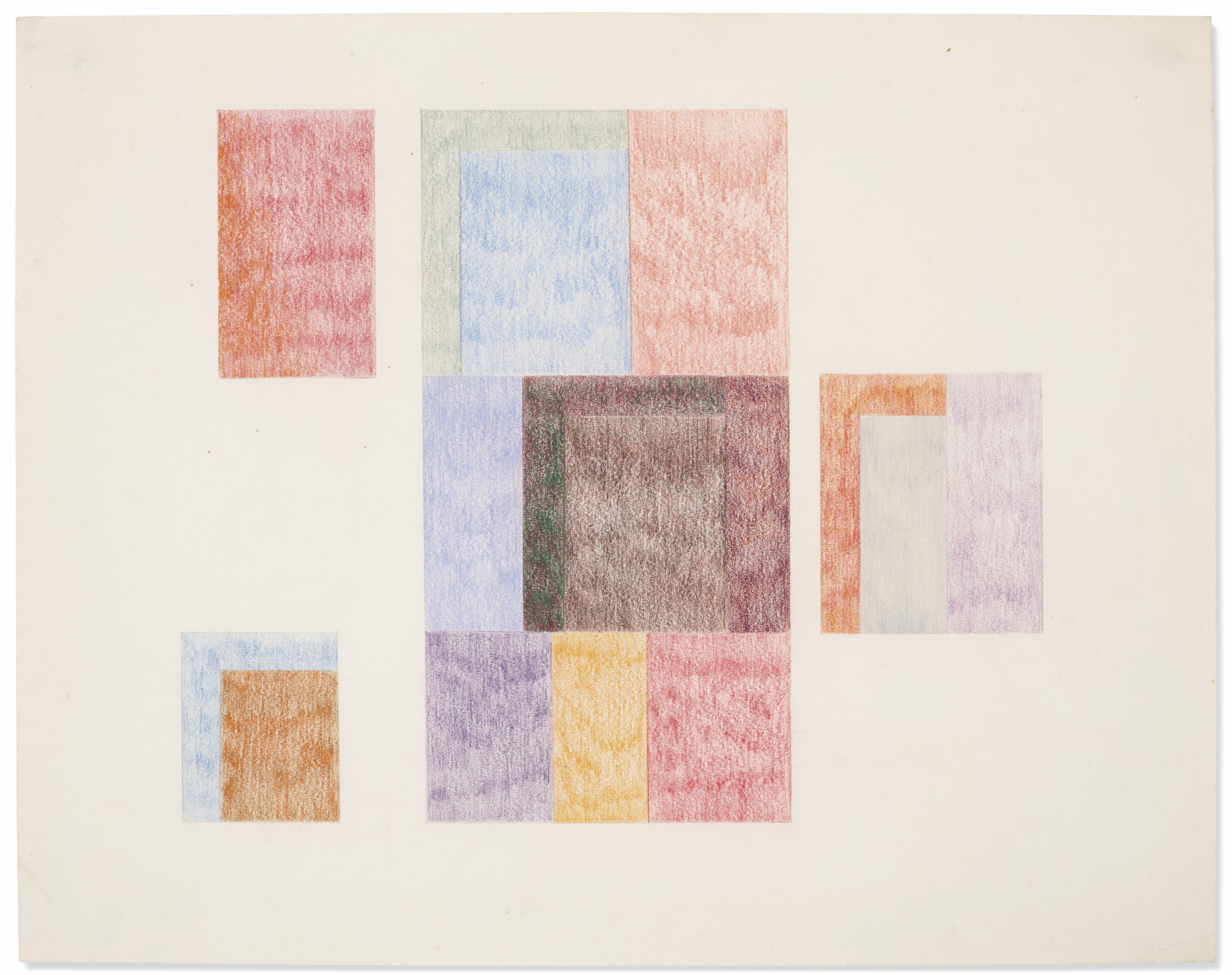 DAVID NOVROS (b. 1941), Untitled | Christie’s