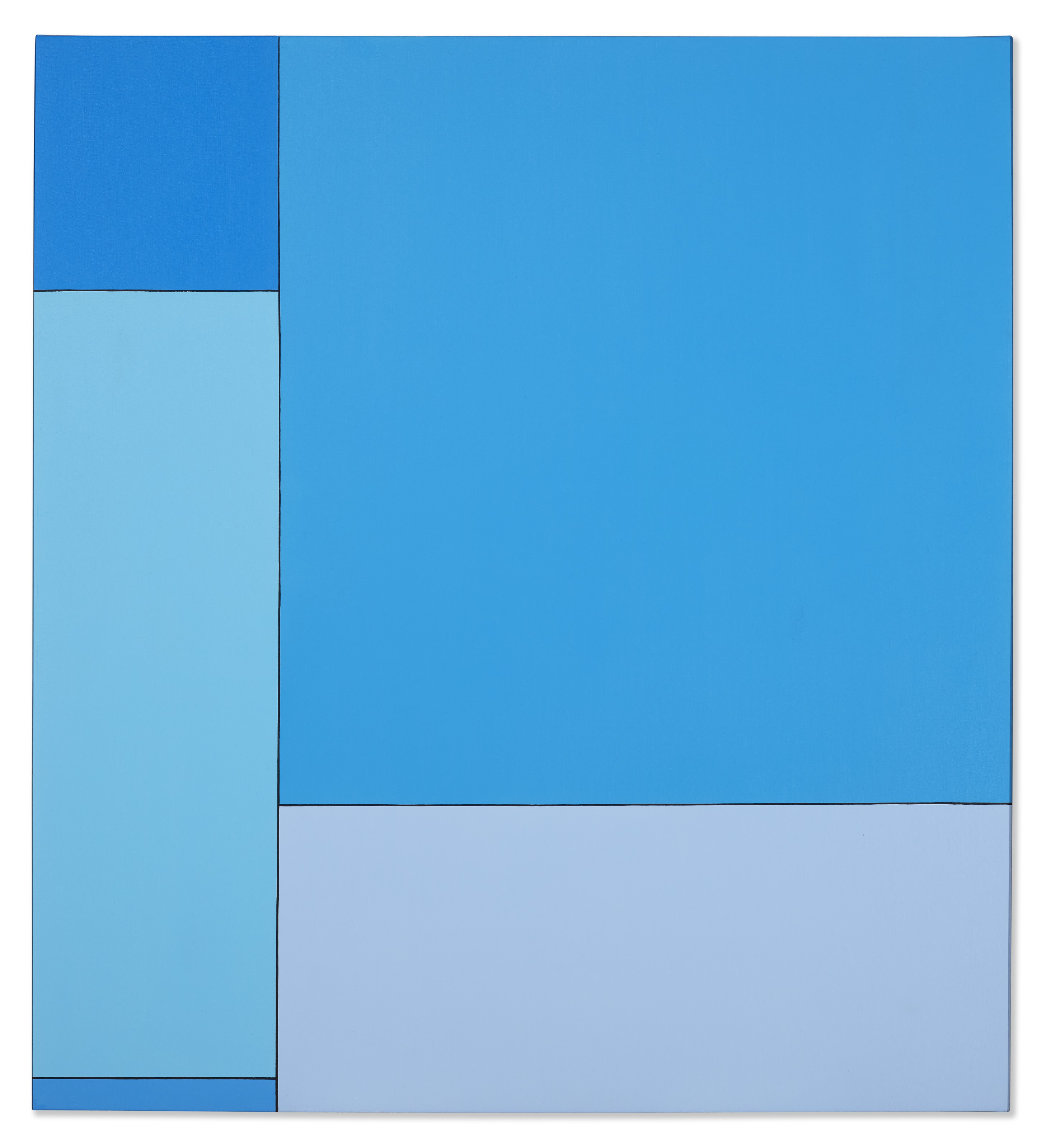 LUDWIG SANDER (1906-1975), Pensacola II | Christie’s