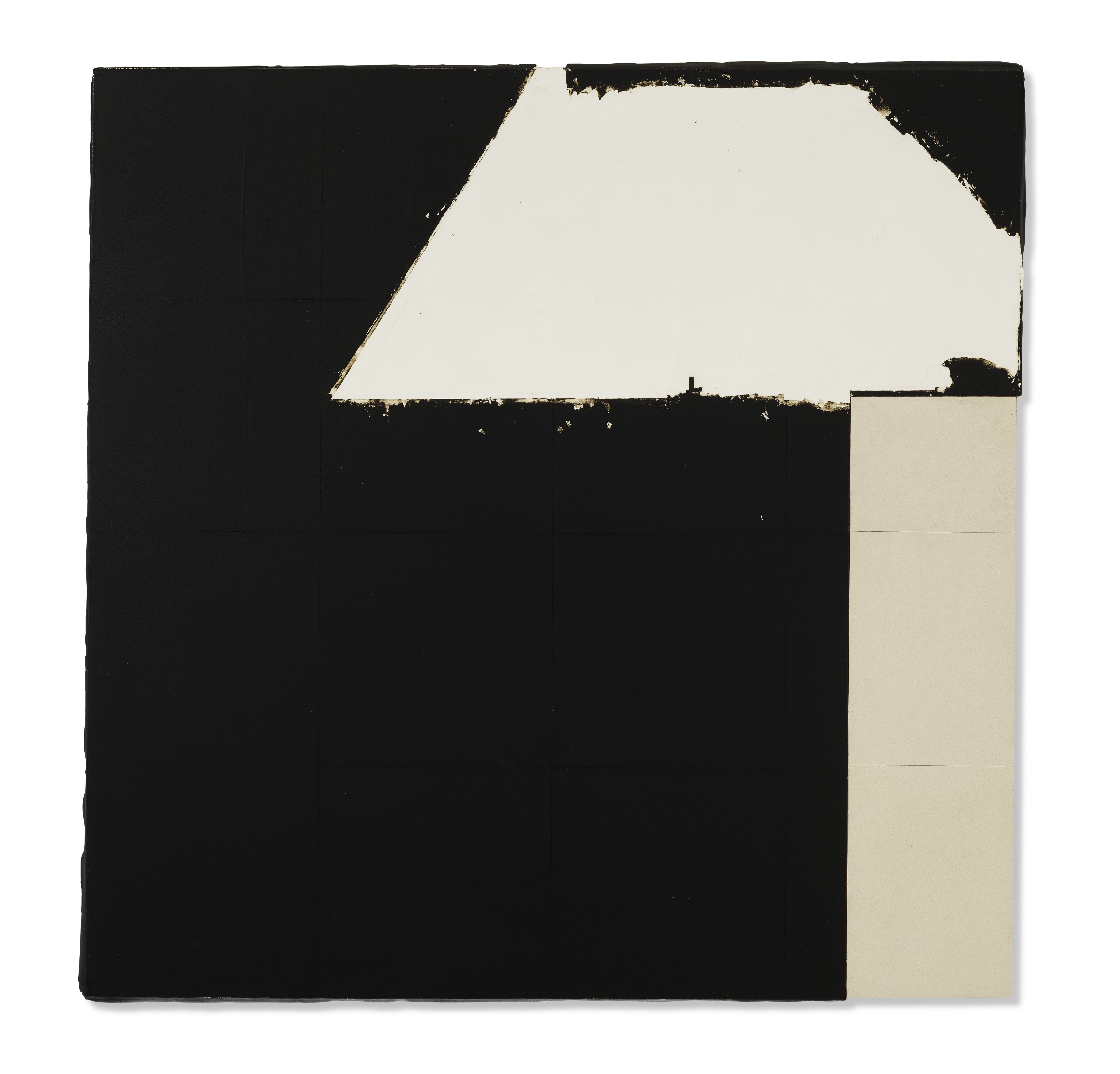 DONALD SULTAN (b. 1951), Cigarette | Christie’s