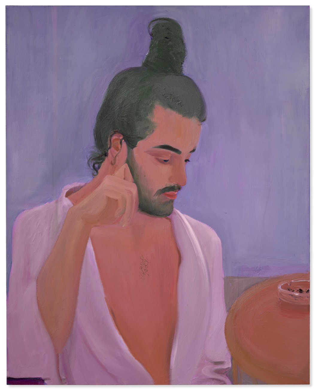 XINYI CHENG (B. 1989), Darling | Christie's