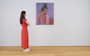 XINYI CHENG (B. 1989), Darling | Christie's