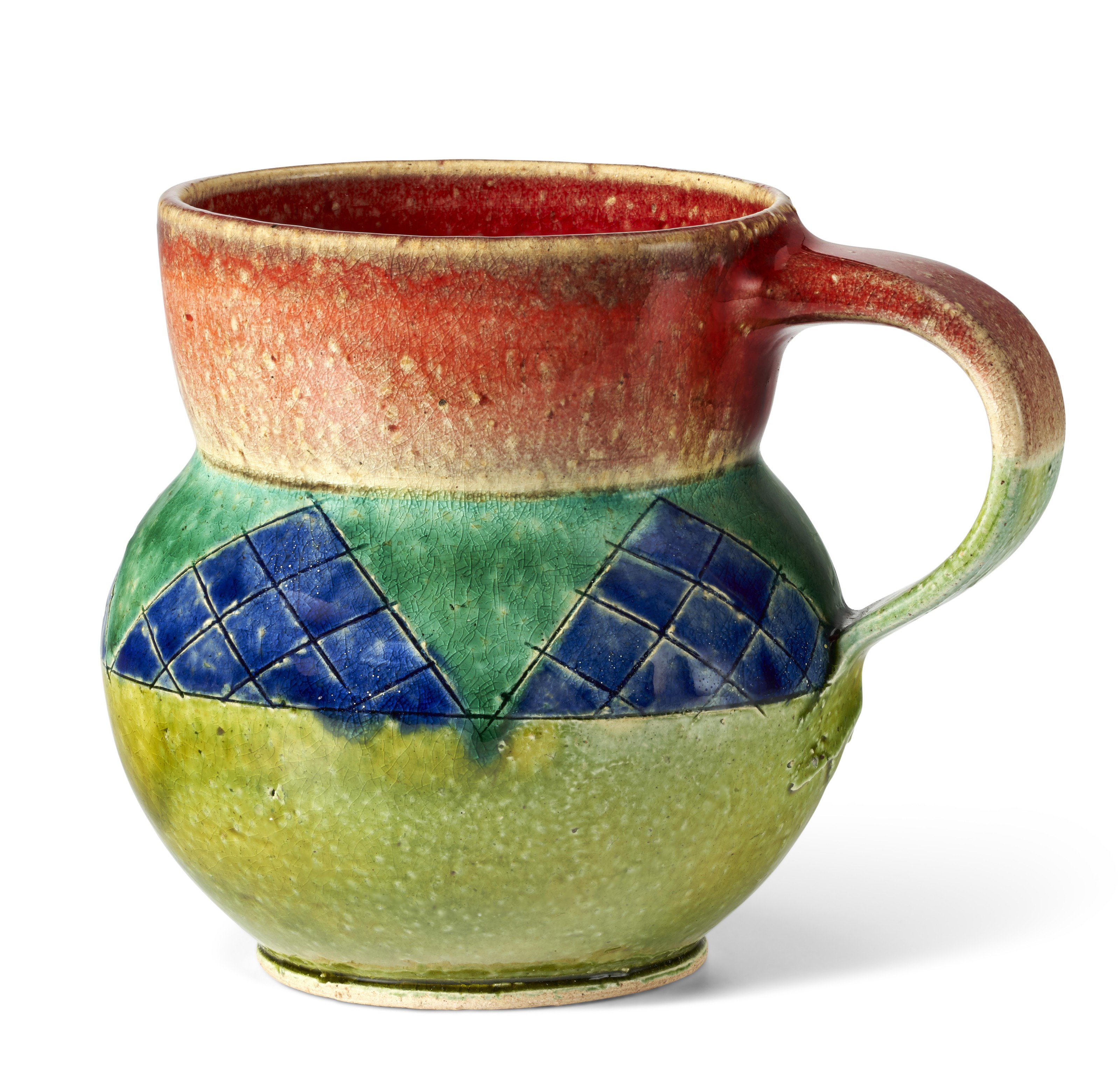 Ken Price (1935-2012), Untitled (Cup) | Christie’s