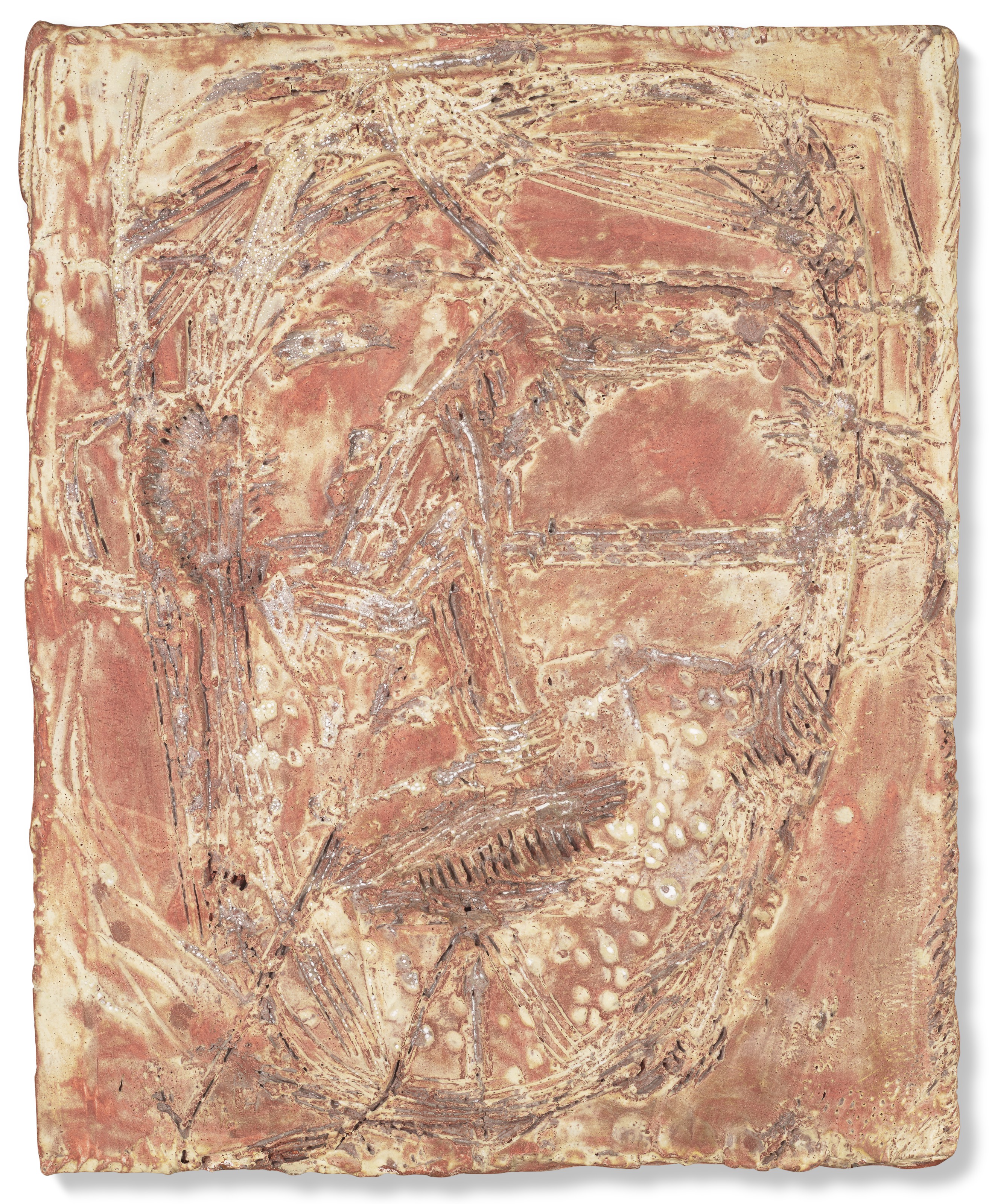 James Brown (b. 1951), Kopt (Head) | Christie’s