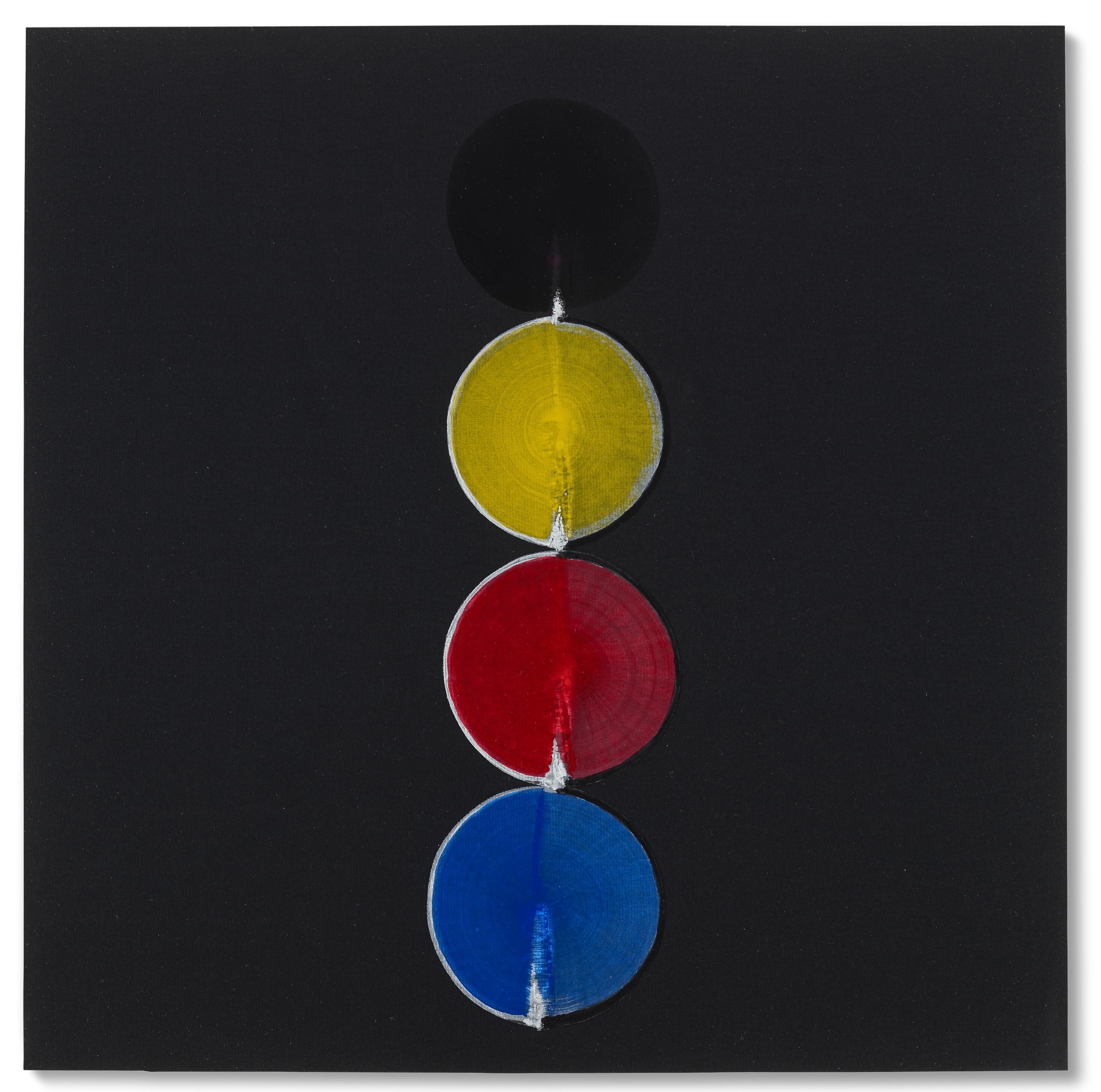 Dan Walsh (b. 1960), Ingres L | Christie’s