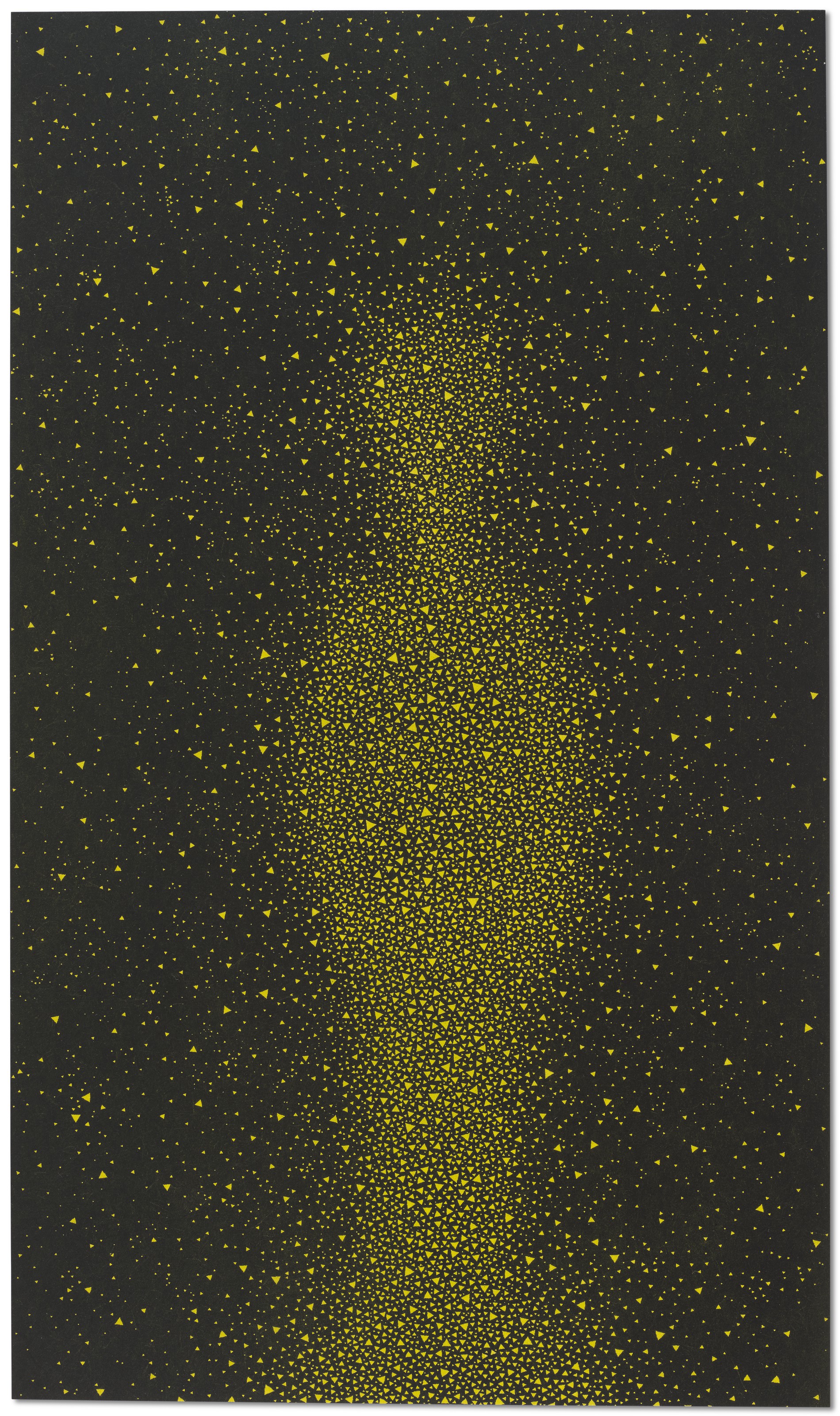 Tom Friedman (b. 1965), Untitled | Christie’s