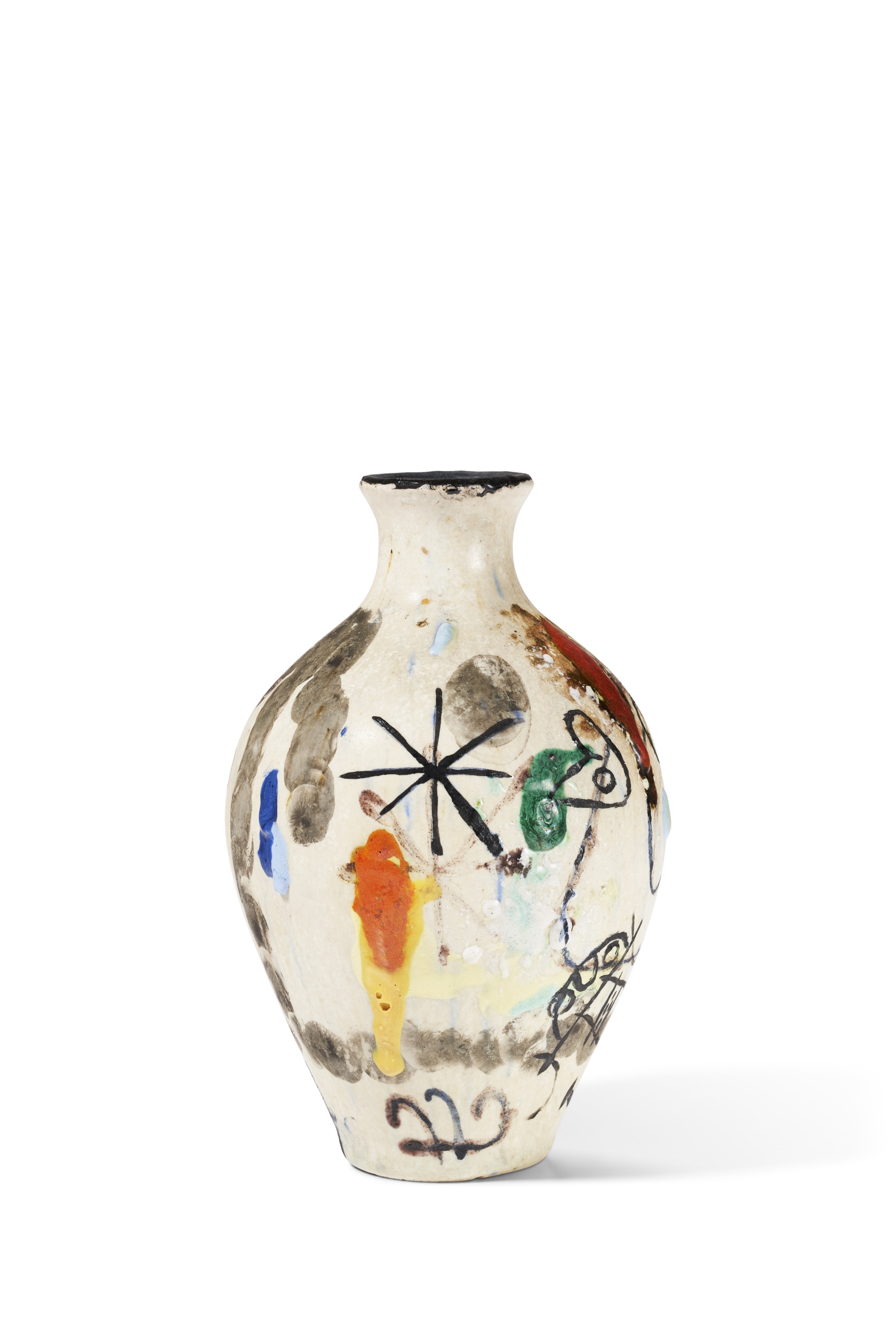 Joan Miro Ceramics