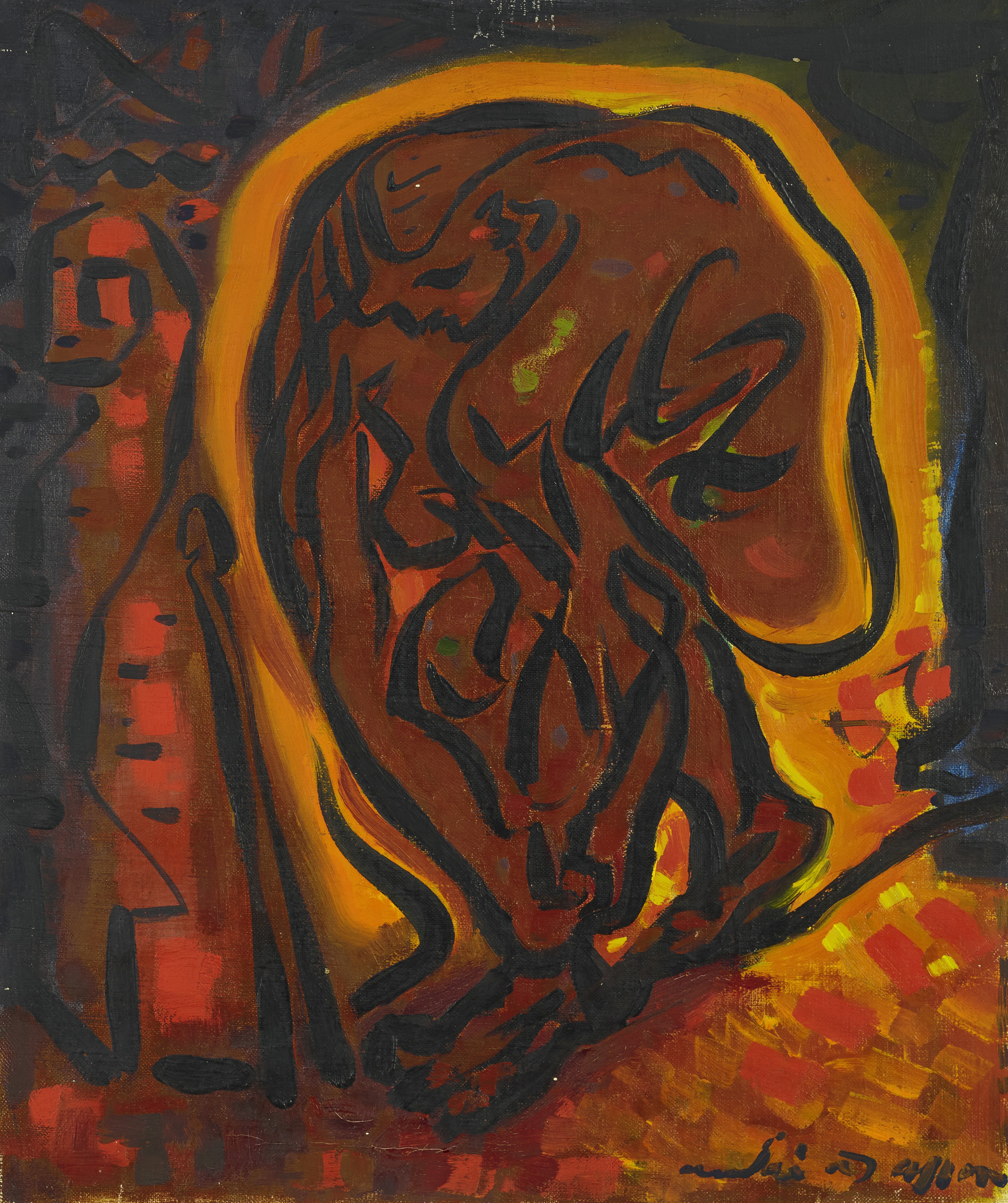 SALVADOR DALÍ (1904-1989), Grande Vénus de Milo aux tiroirs | Christie's